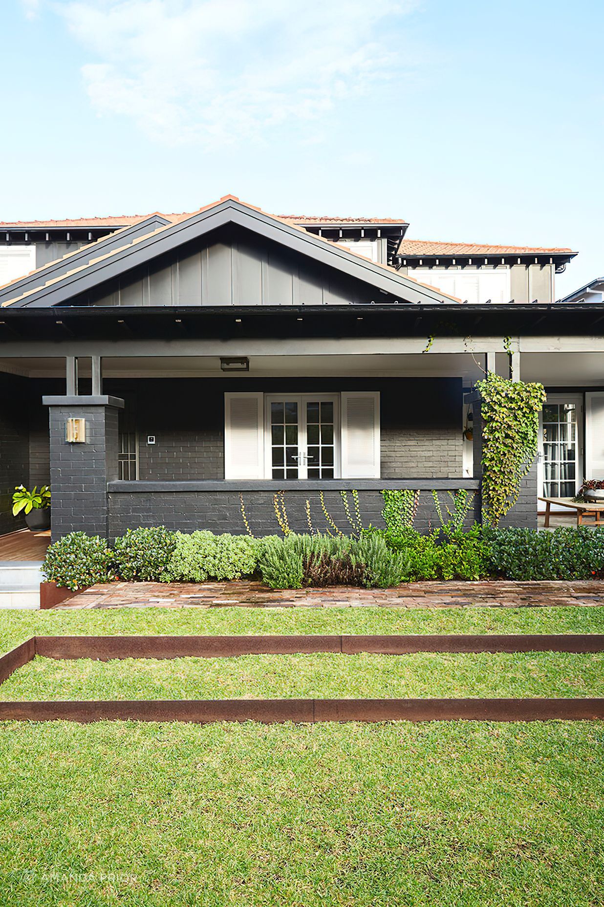 AJ House by Ann King Design | ArchiPro AU