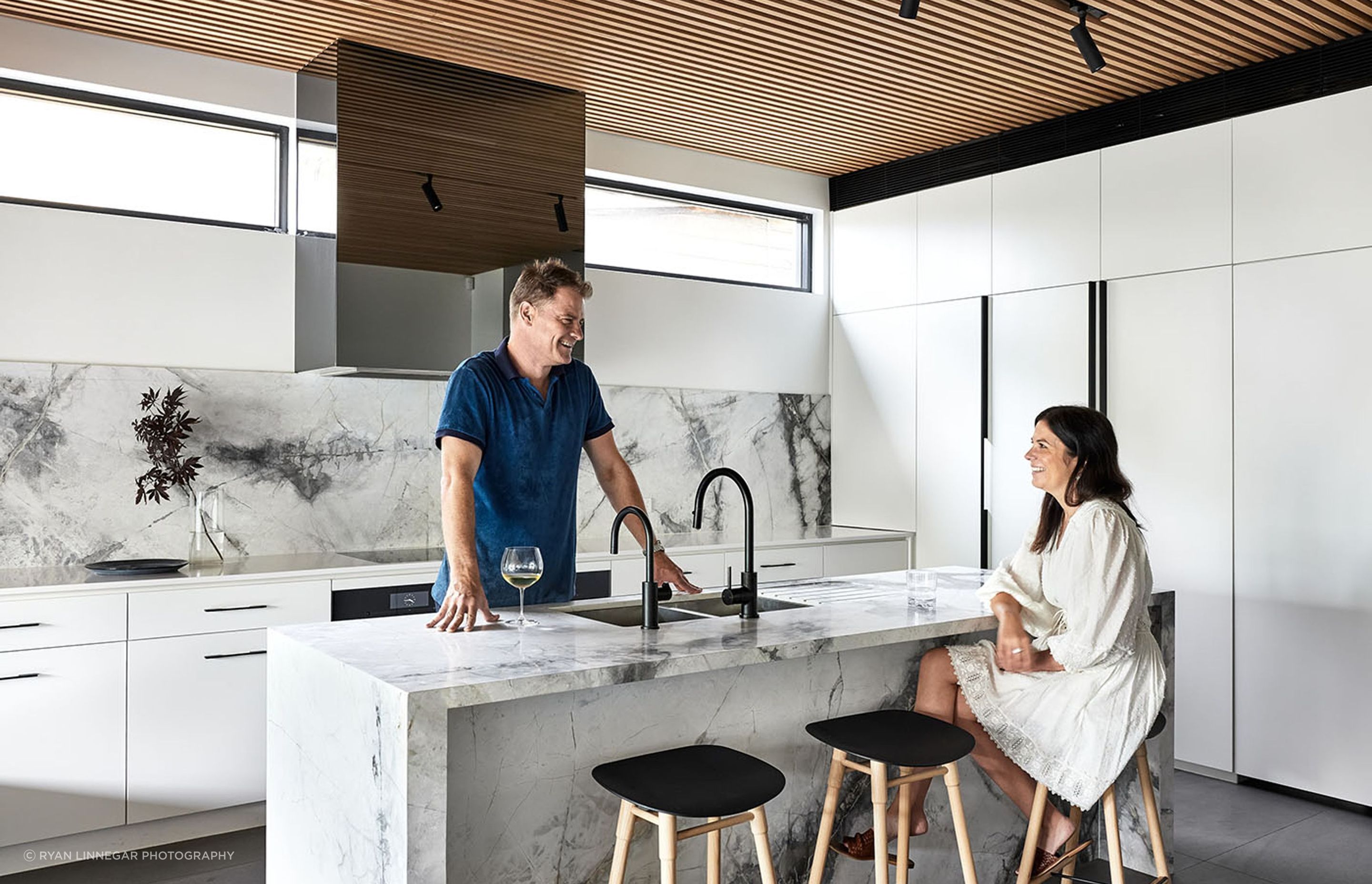 Annandale Residence by Brooke Aitken Design | ArchiPro AU
