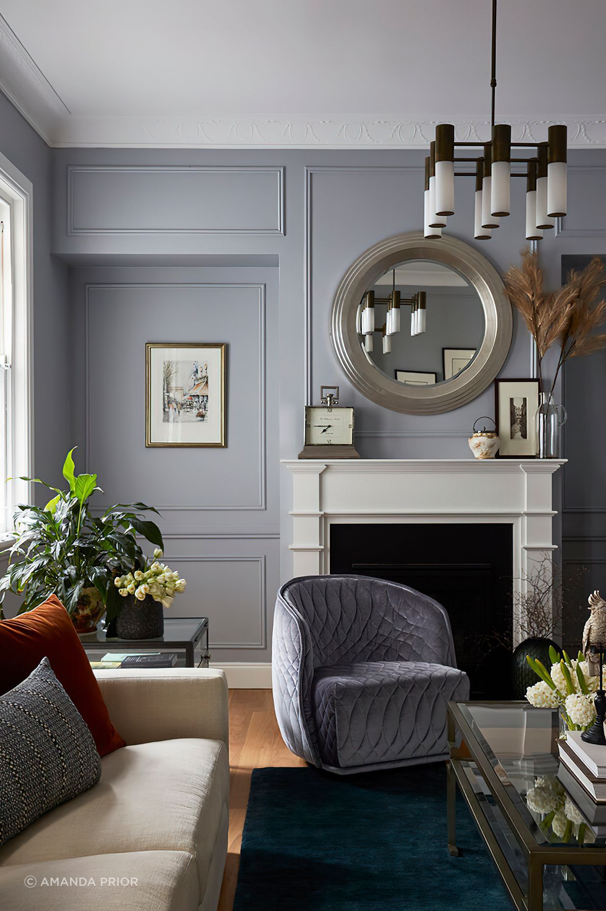 AJ House by Ann King Design | ArchiPro AU