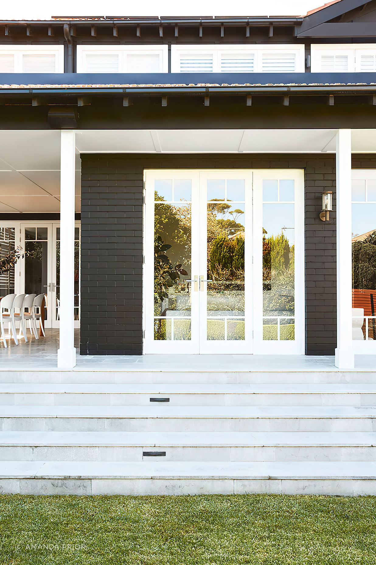 AJ House by Ann King Design | ArchiPro AU