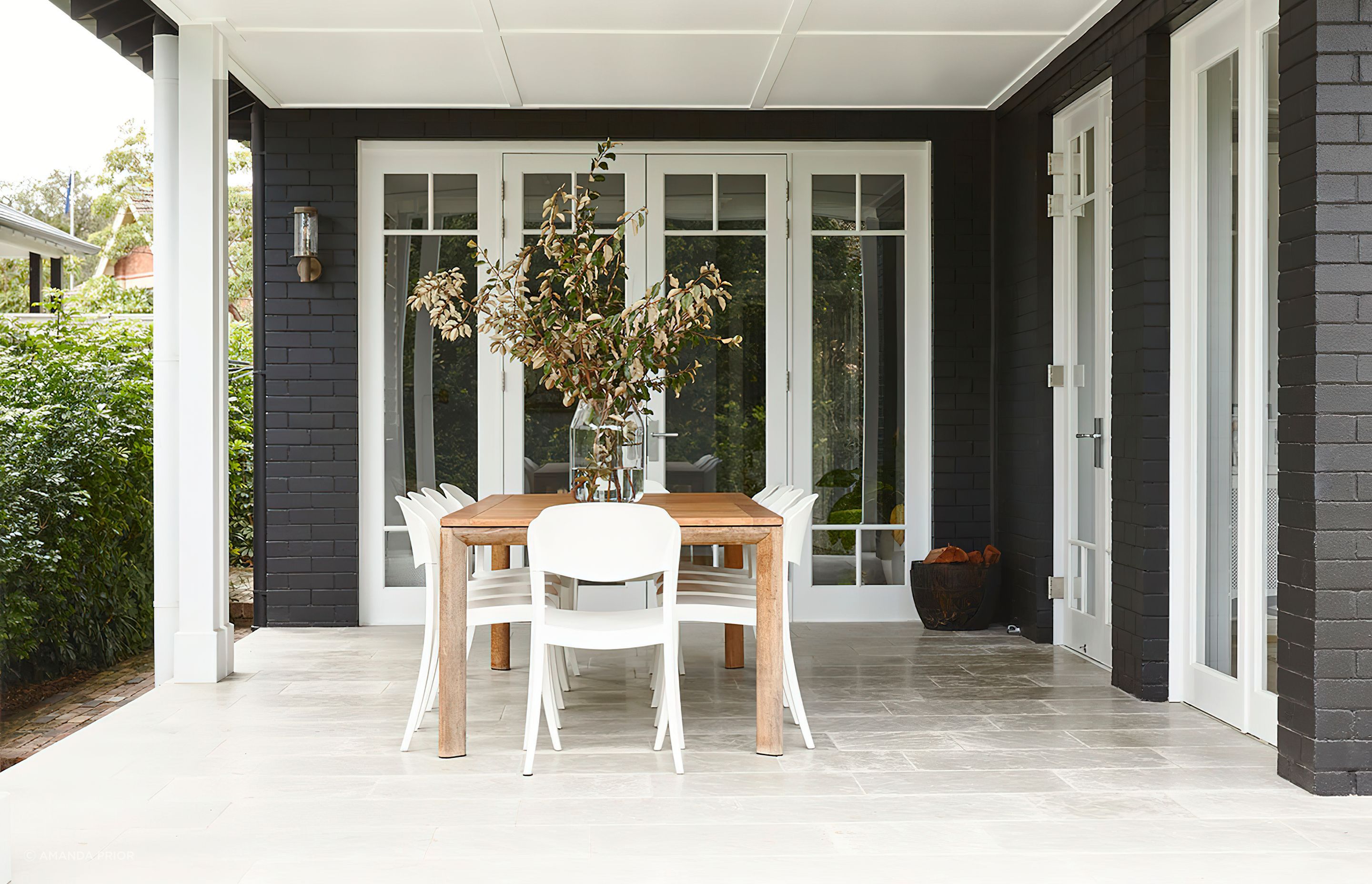 AJ House by Ann King Design | ArchiPro AU