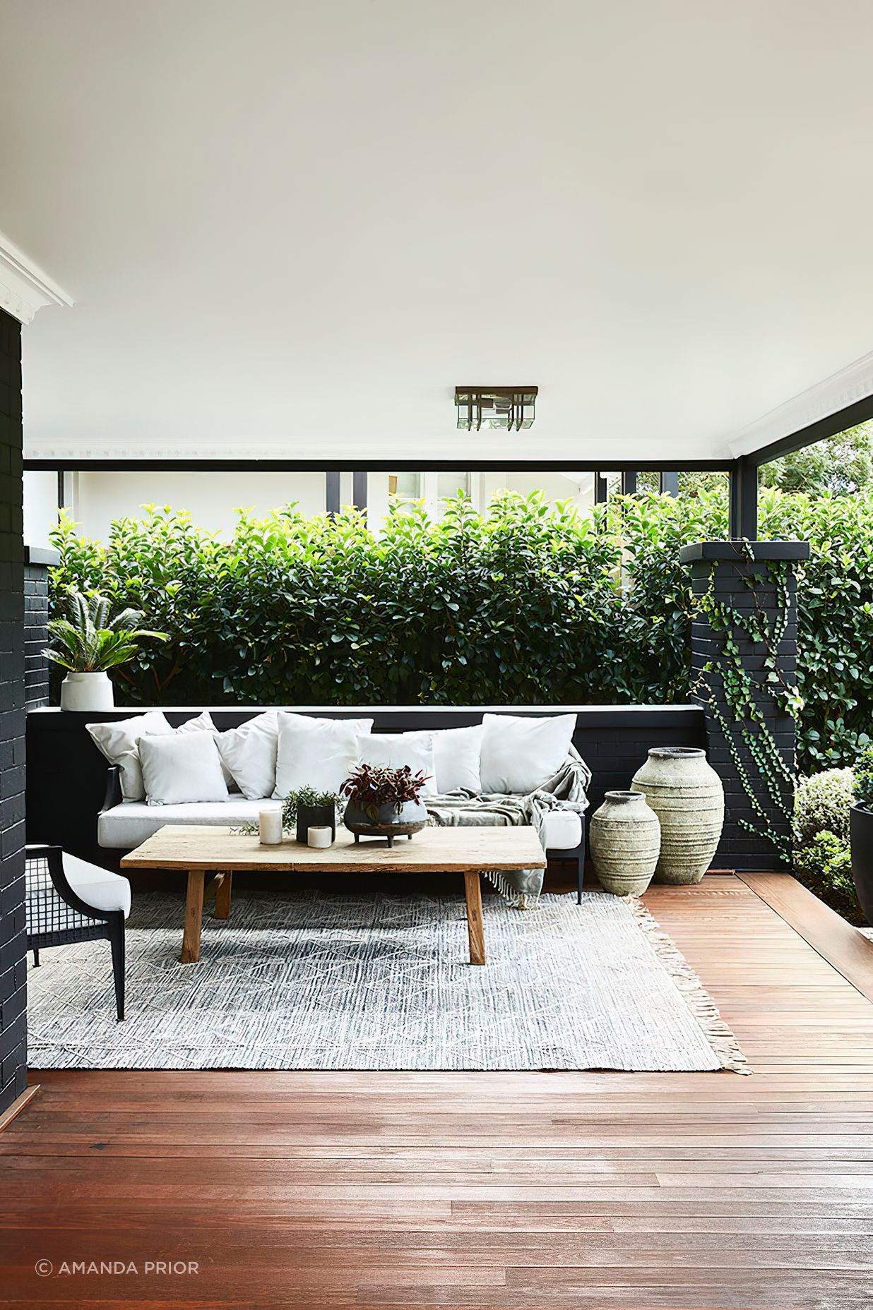 AJ House by Ann King Design | ArchiPro AU