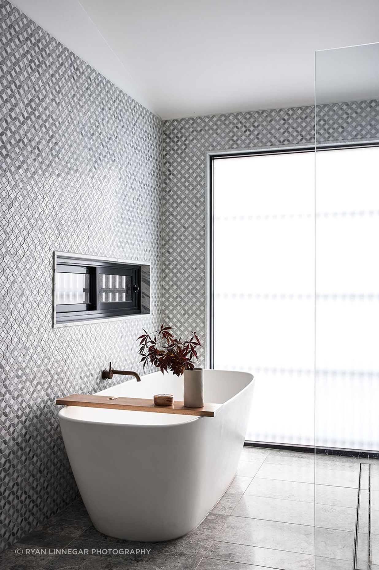 Annandale Residence by Brooke Aitken Design | ArchiPro AU
