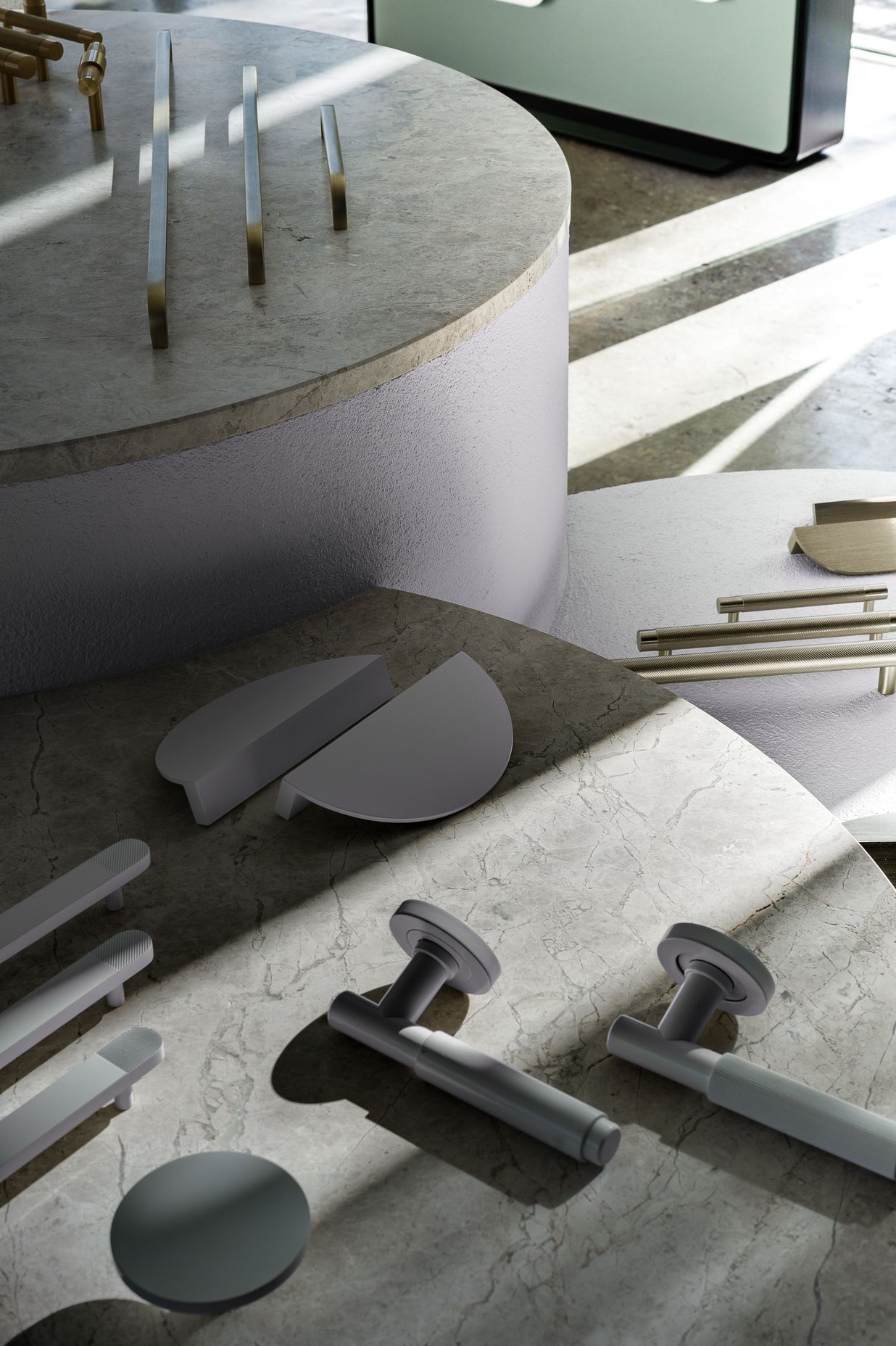 Norwood III by Stefan Vignogna / Bespoke Joinery Design | ArchiPro AU