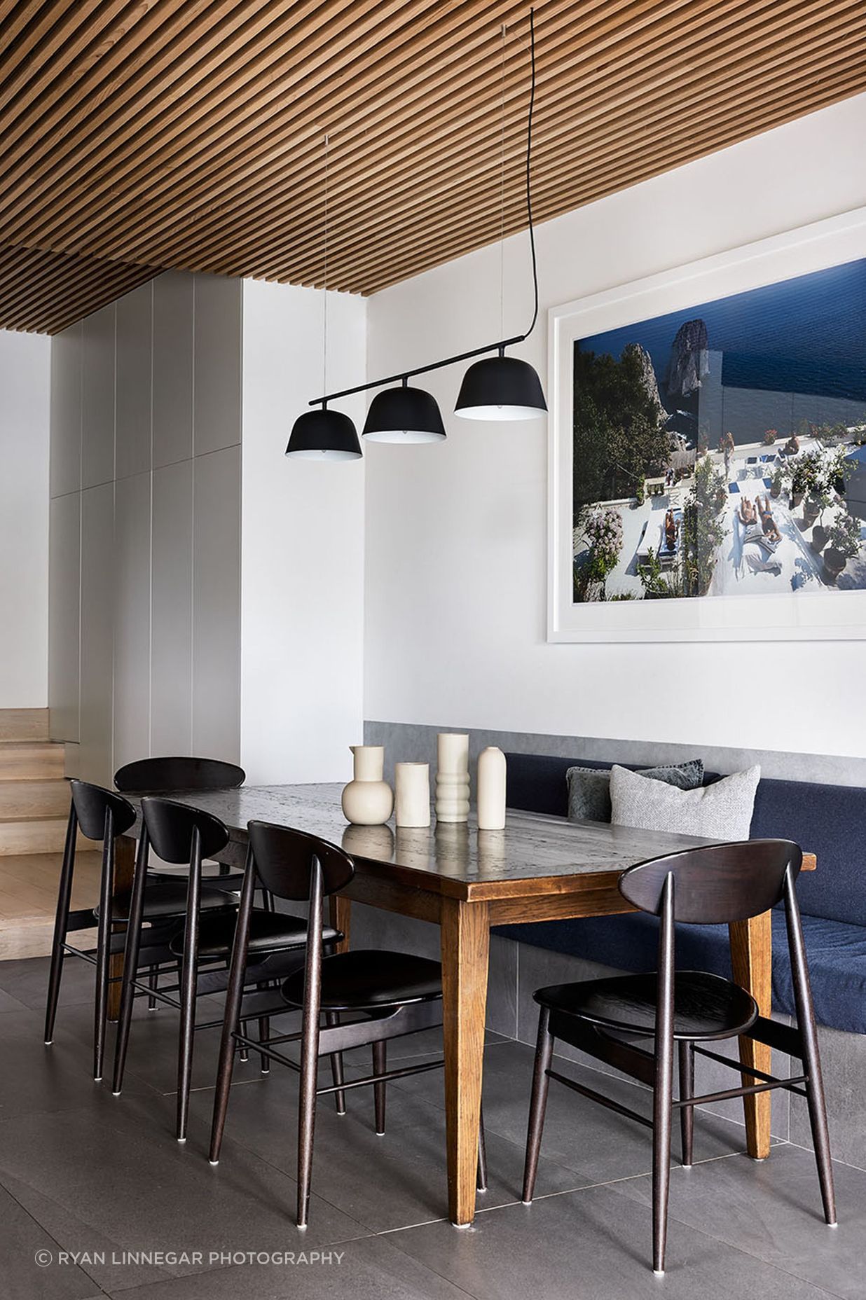 Annandale Residence by Brooke Aitken Design | ArchiPro AU