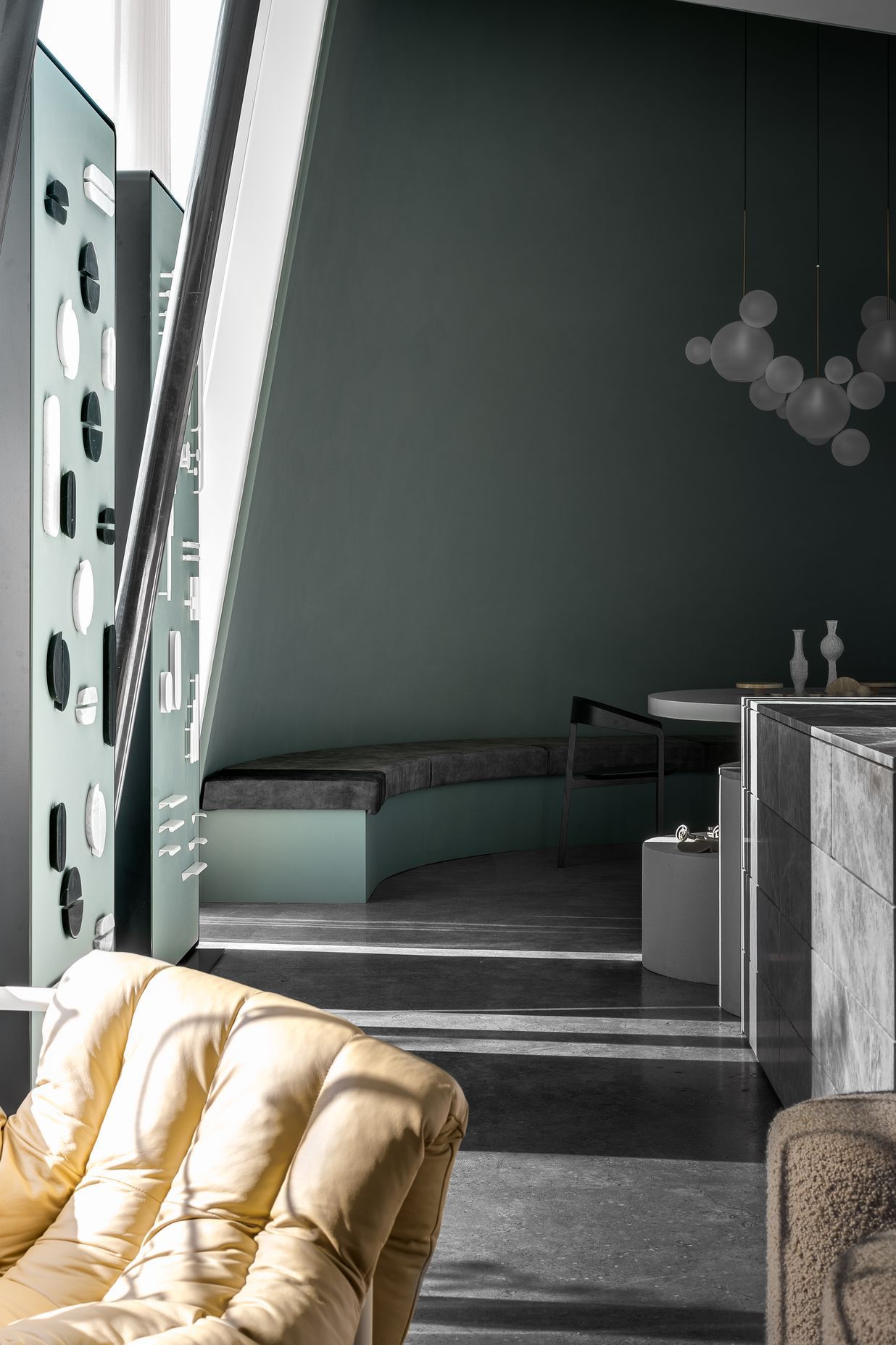 Norwood III by Stefan Vignogna / Bespoke Joinery Design | ArchiPro AU