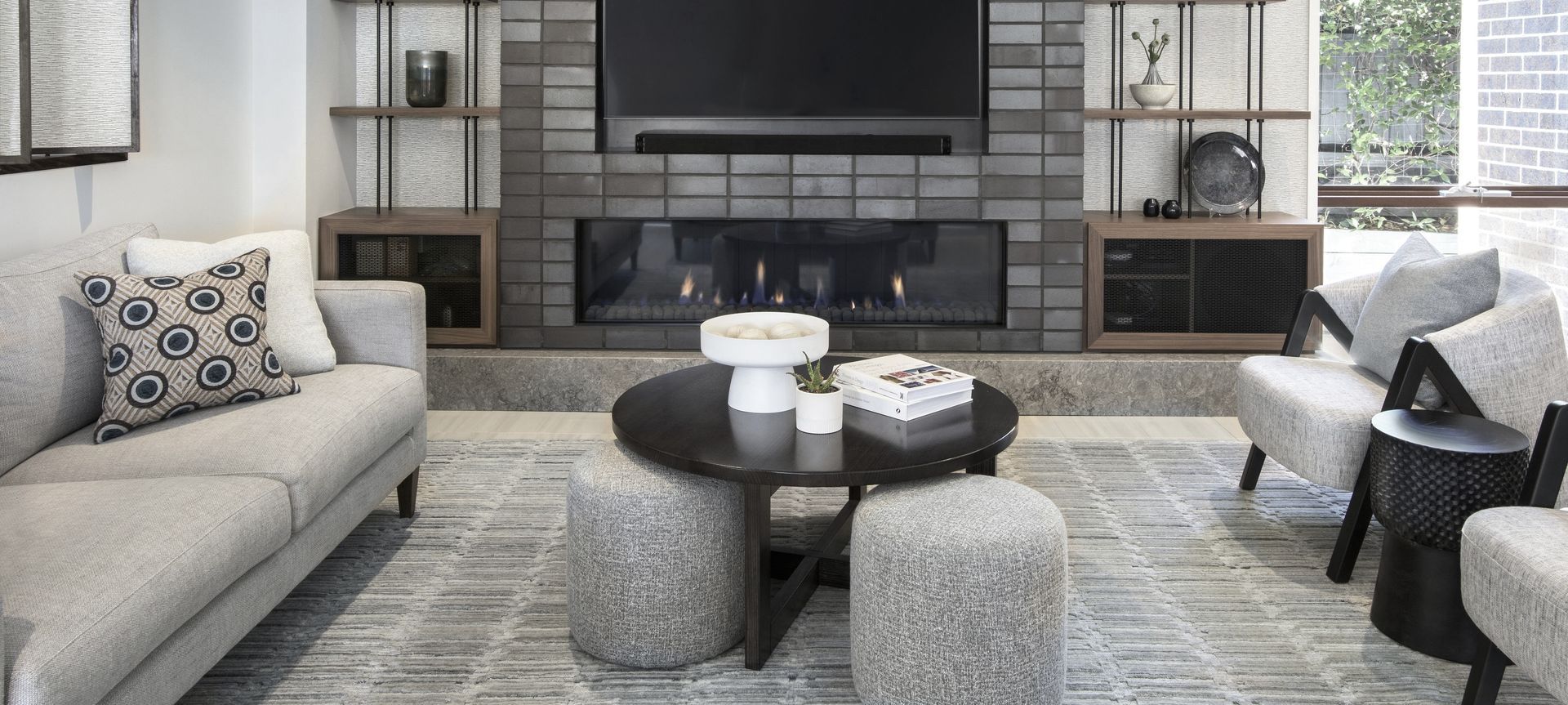 Rosanna by Sally Feeney Interior Design | ArchiPro AU