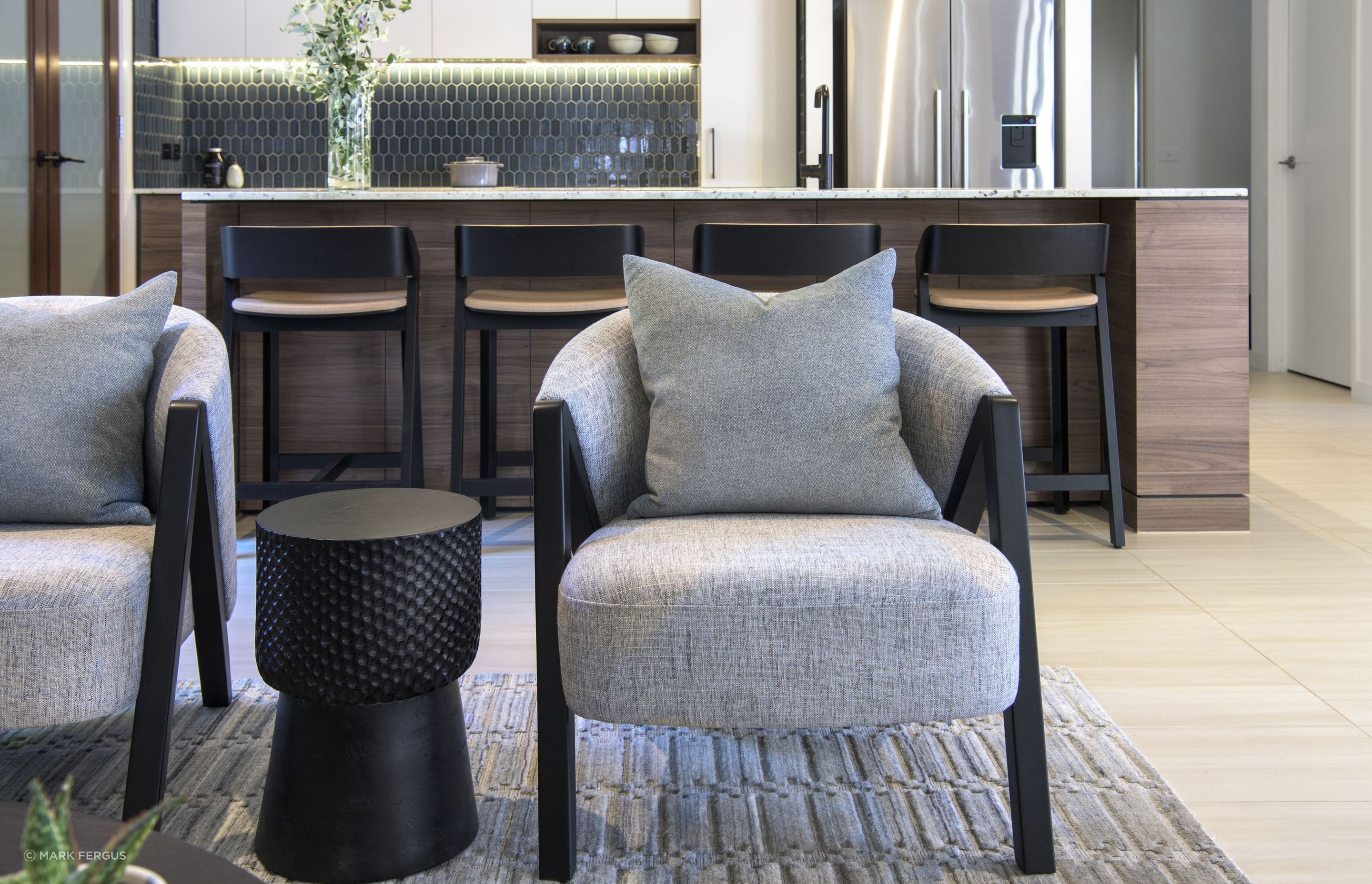 Rosanna by Sally Feeney Interior Design | ArchiPro AU