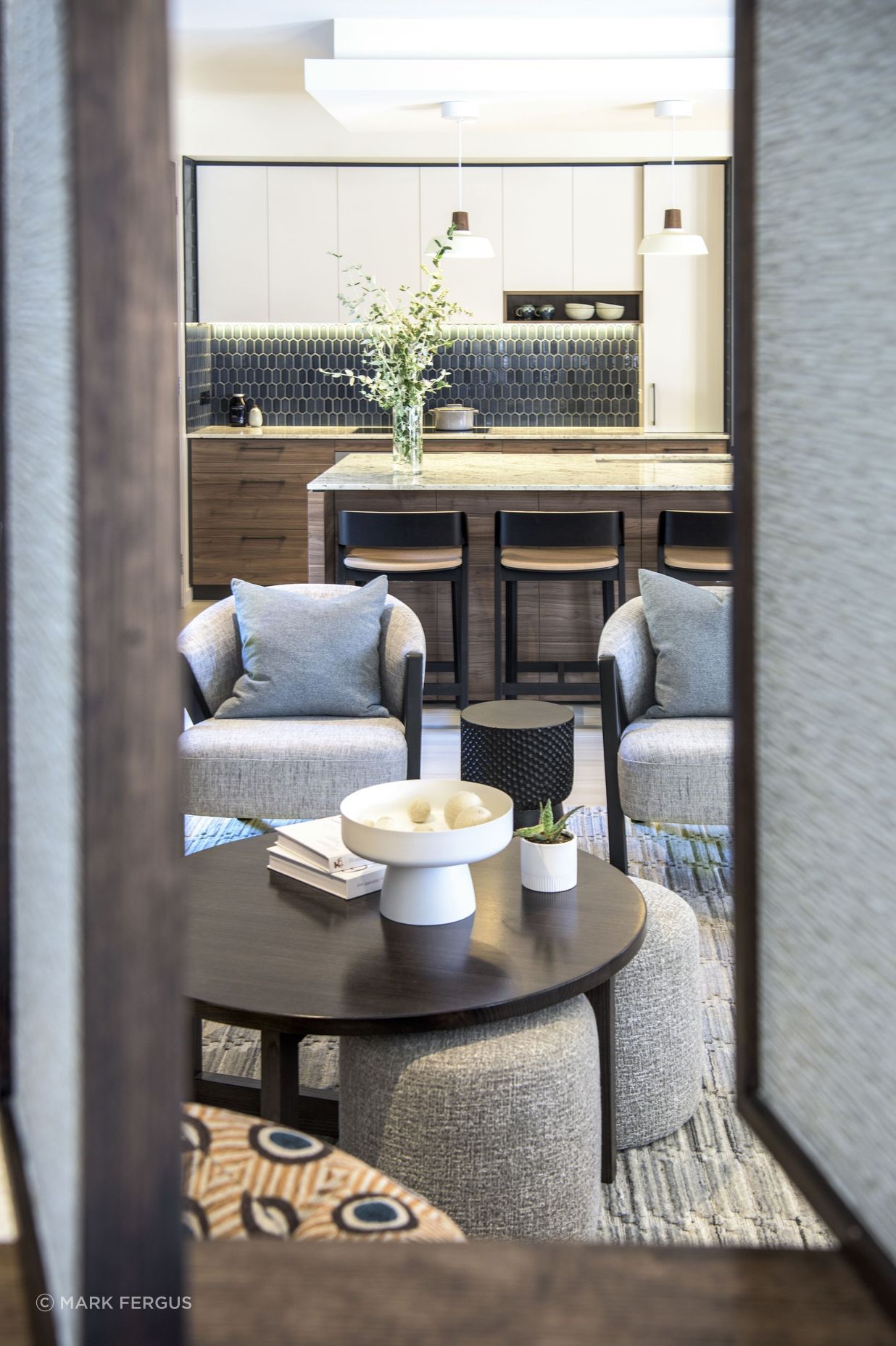 Rosanna by Sally Feeney Interior Design | ArchiPro AU