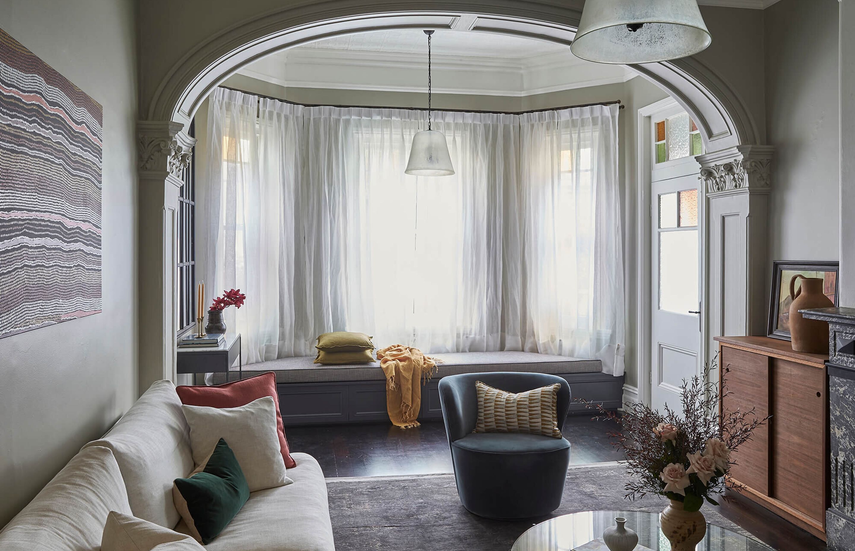 Hanley Villa by Studio aem | ArchiPro AU