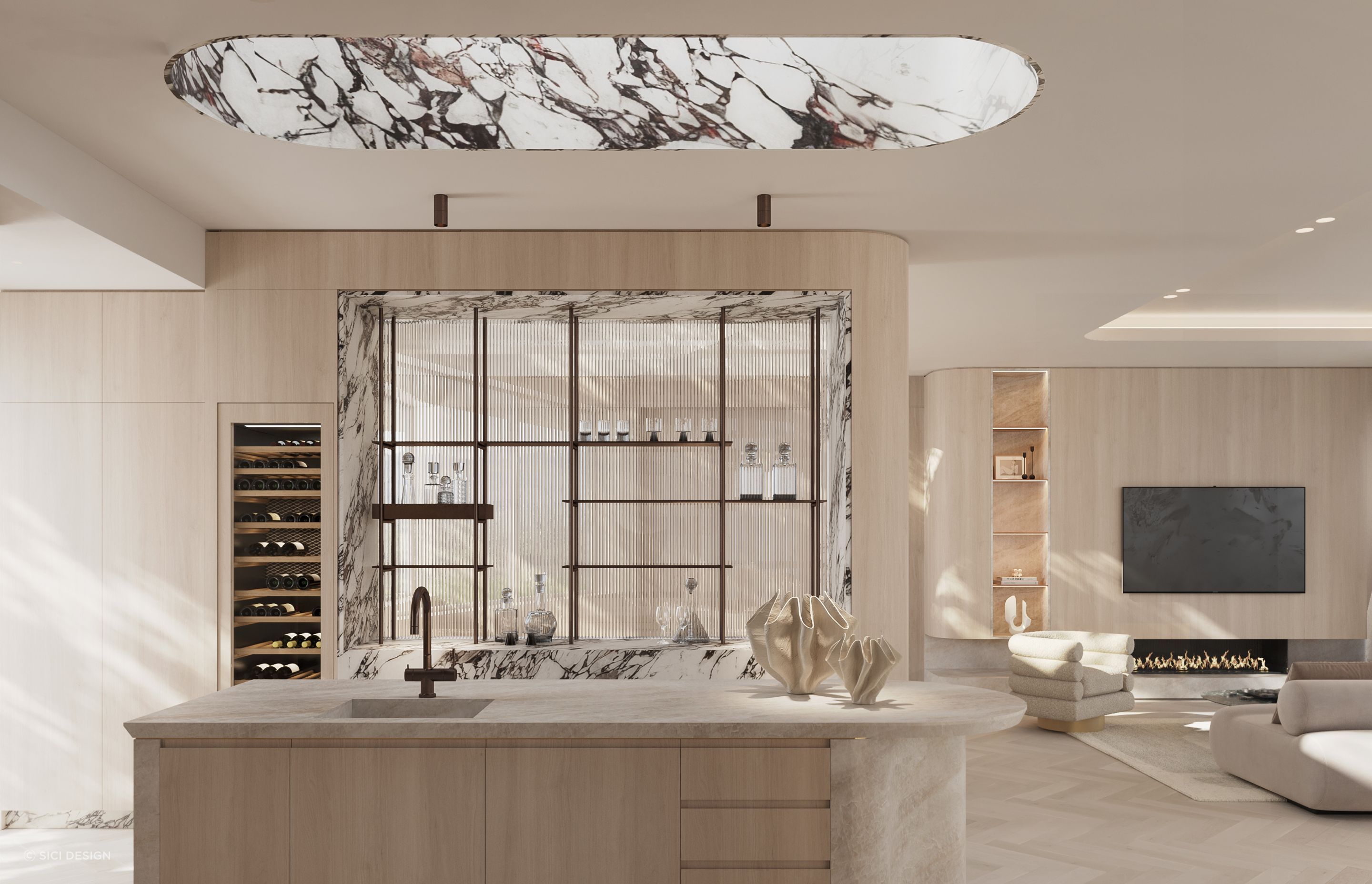 Karloo Residence by Sici Design | ArchiPro AU