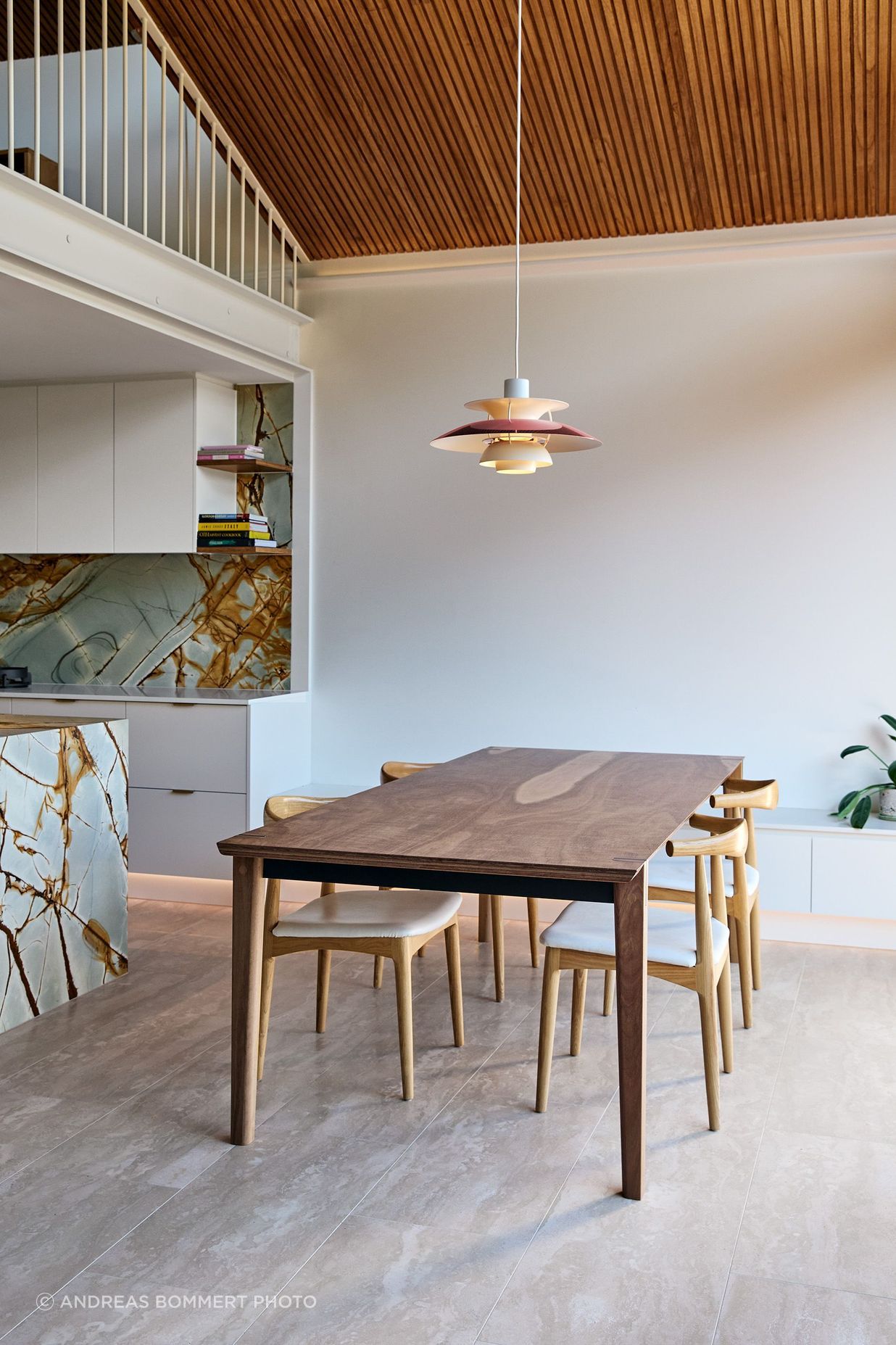 Natalie & Tim’s Living Room, Dulwich Hill by Made to Matter | ArchiPro AU