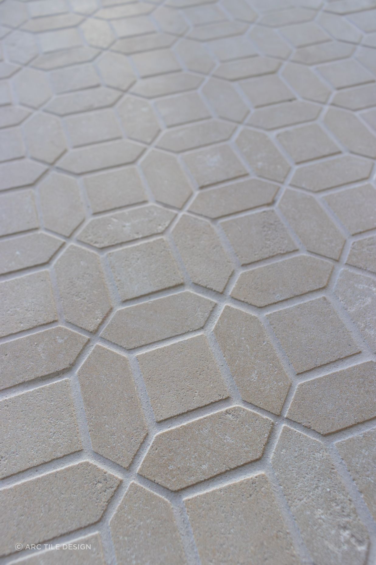 North Adelaide Residence by ARC Tile Design | ArchiPro AU