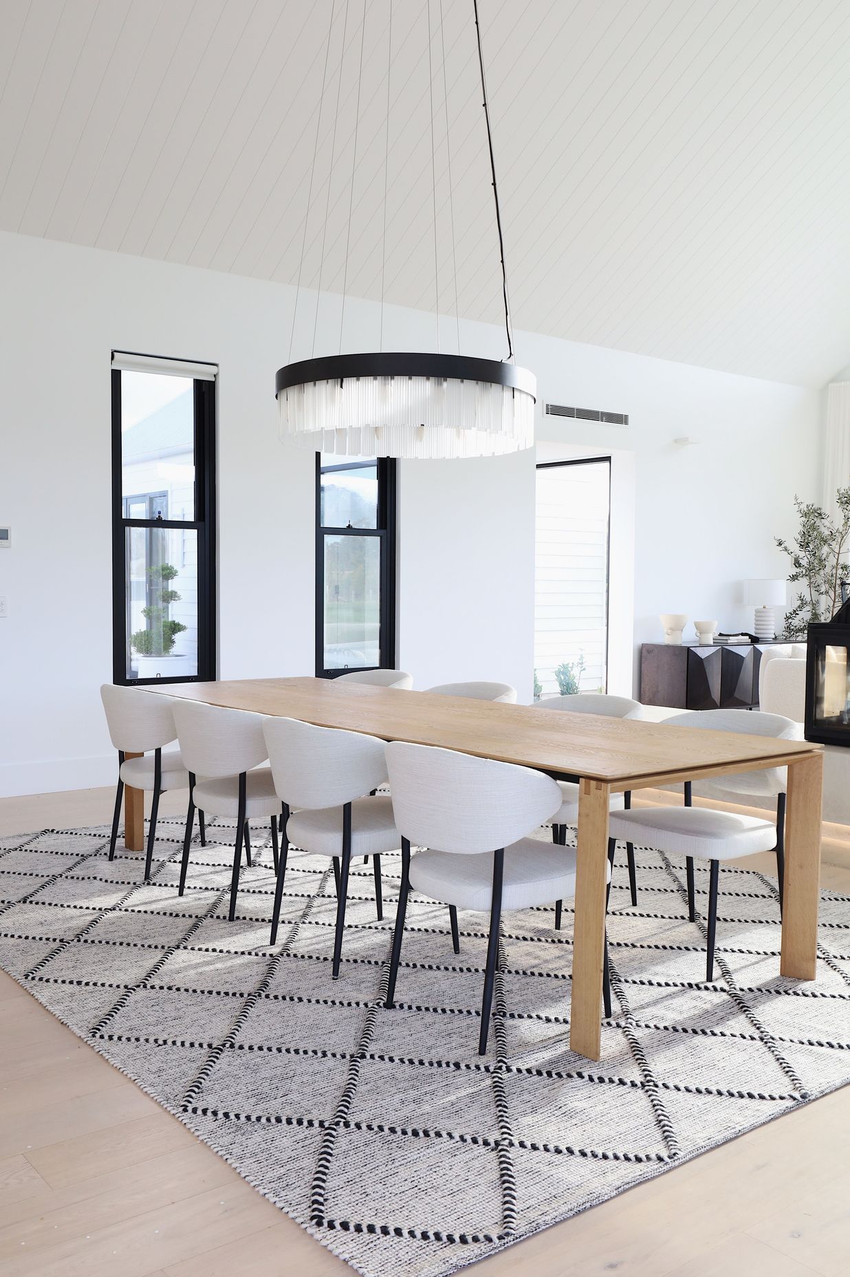 Modern Masterpiece Bowral by BOWERBIRD Interiors | ArchiPro AU