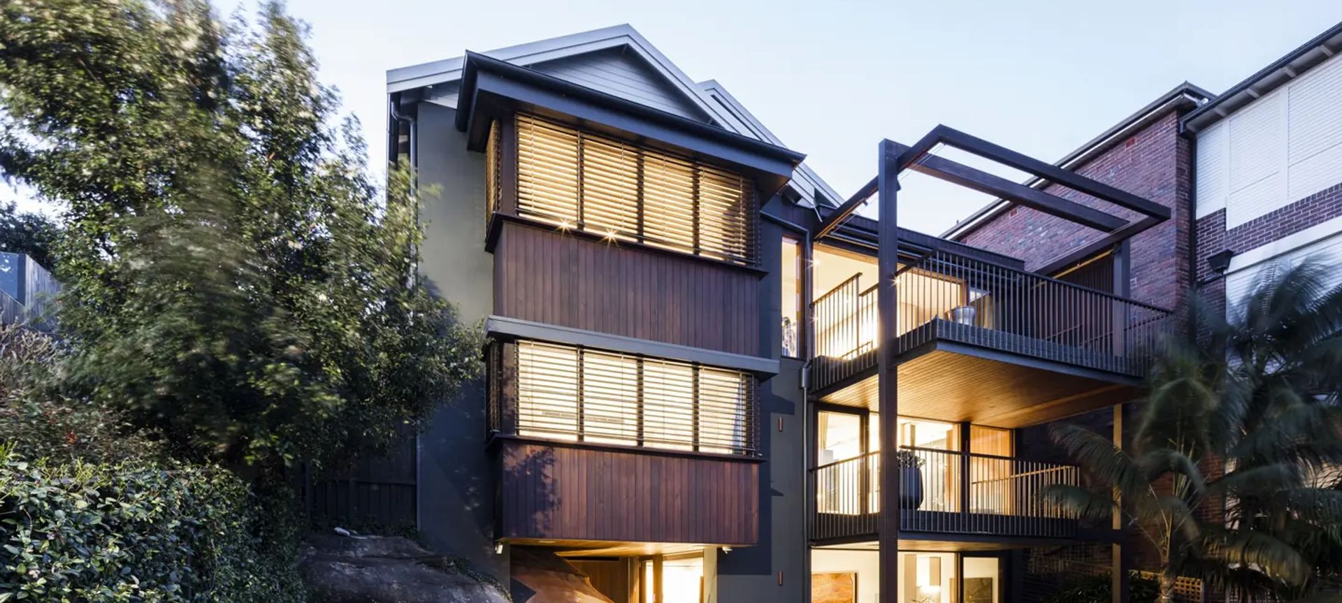 Bronte House by TKD Architects | ArchiPro AU