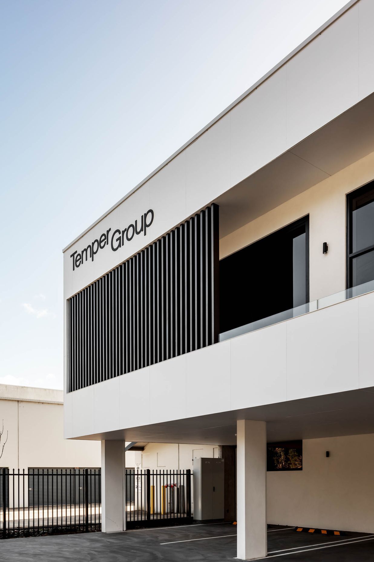 Temper Group by Tameka Moffat Designs | ArchiPro AU