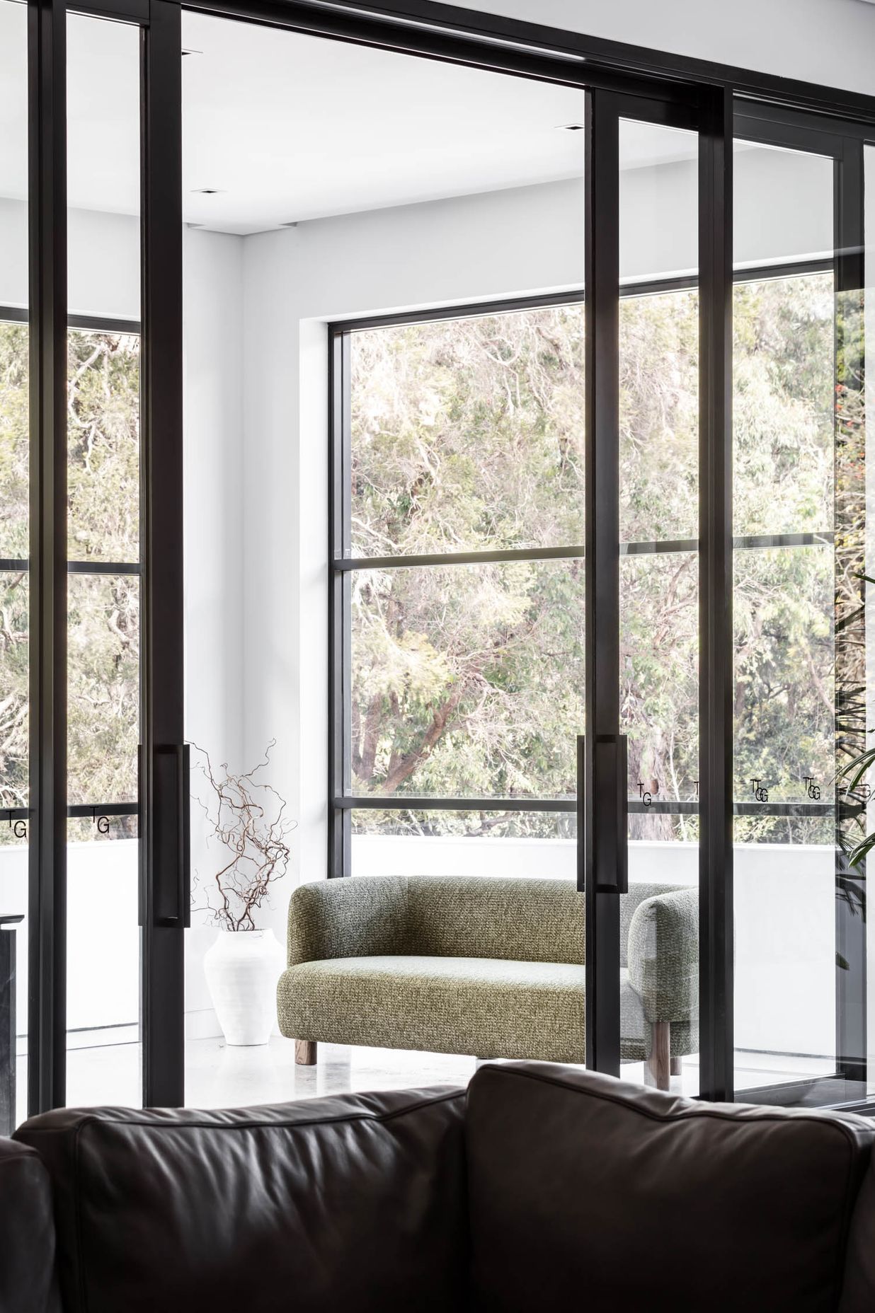 Temper Group by Tameka Moffat Designs | ArchiPro AU