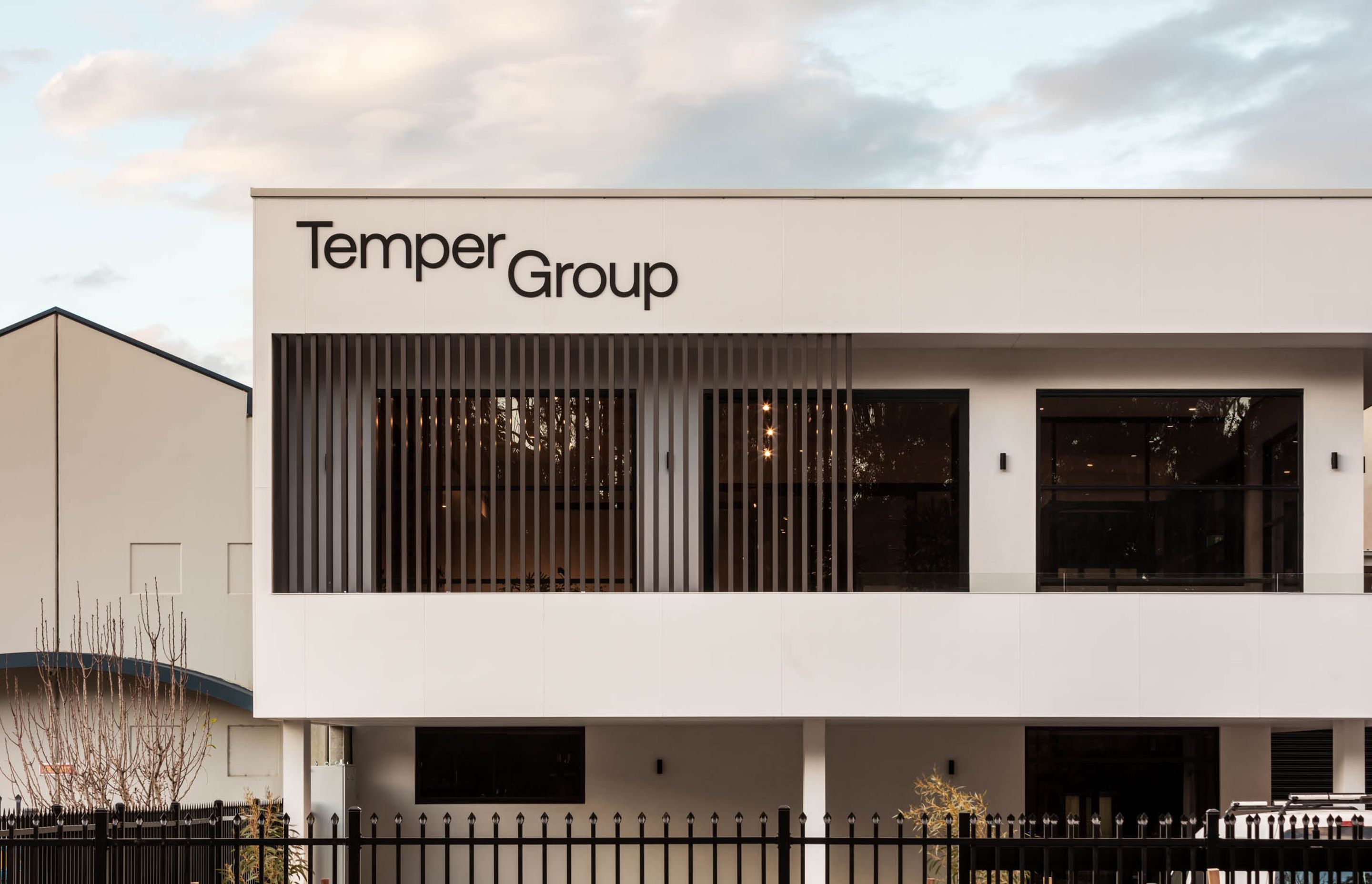 Temper Group by Tameka Moffat Designs | ArchiPro AU