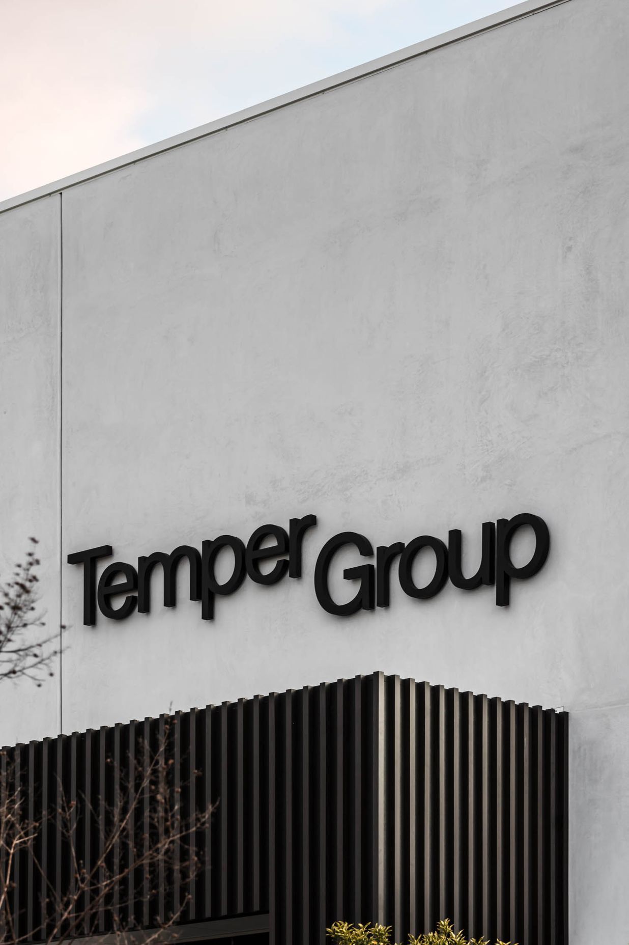 Temper Group by Tameka Moffat Designs | ArchiPro AU