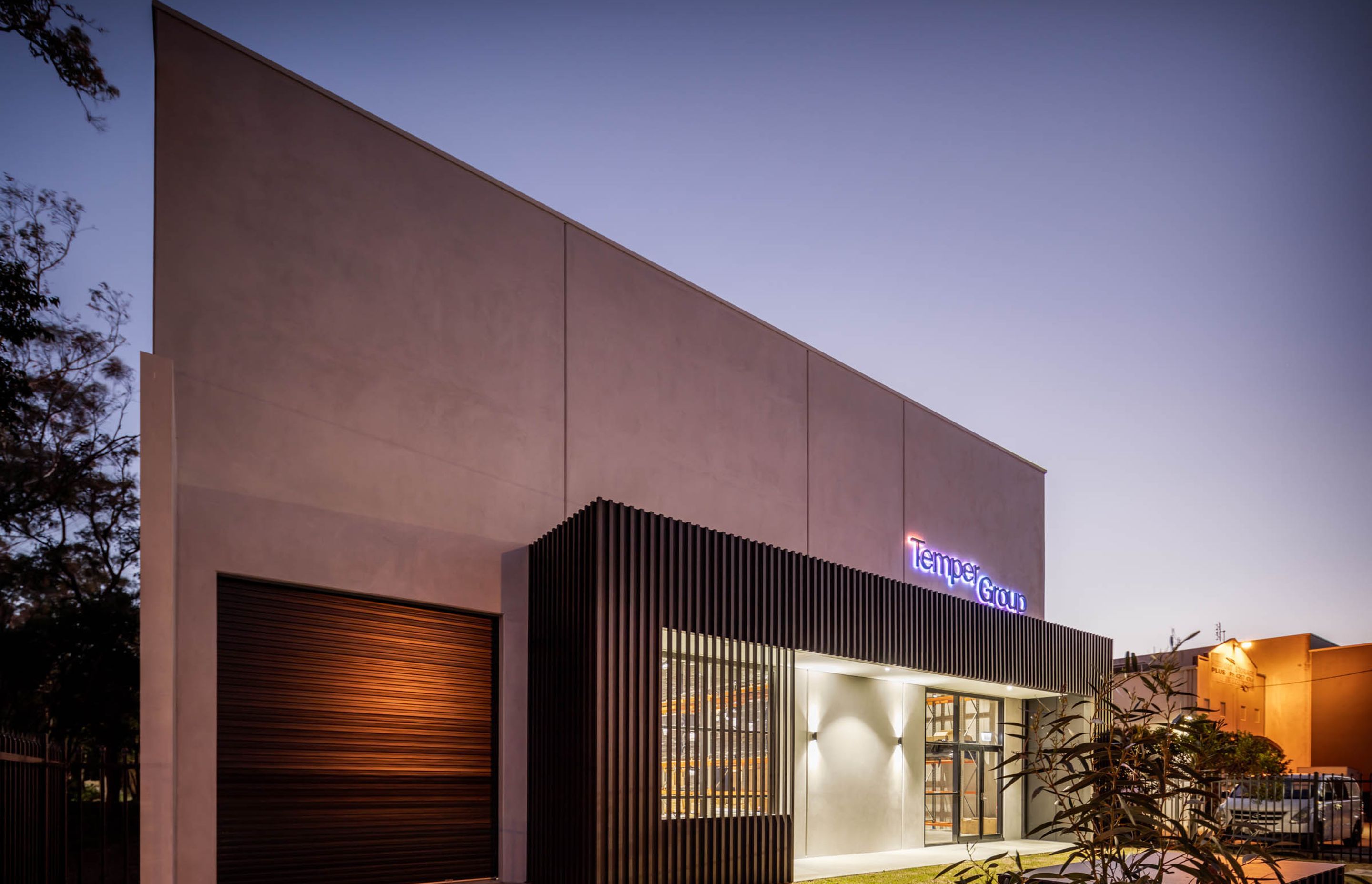 Temper Group by Tameka Moffat Designs | ArchiPro AU