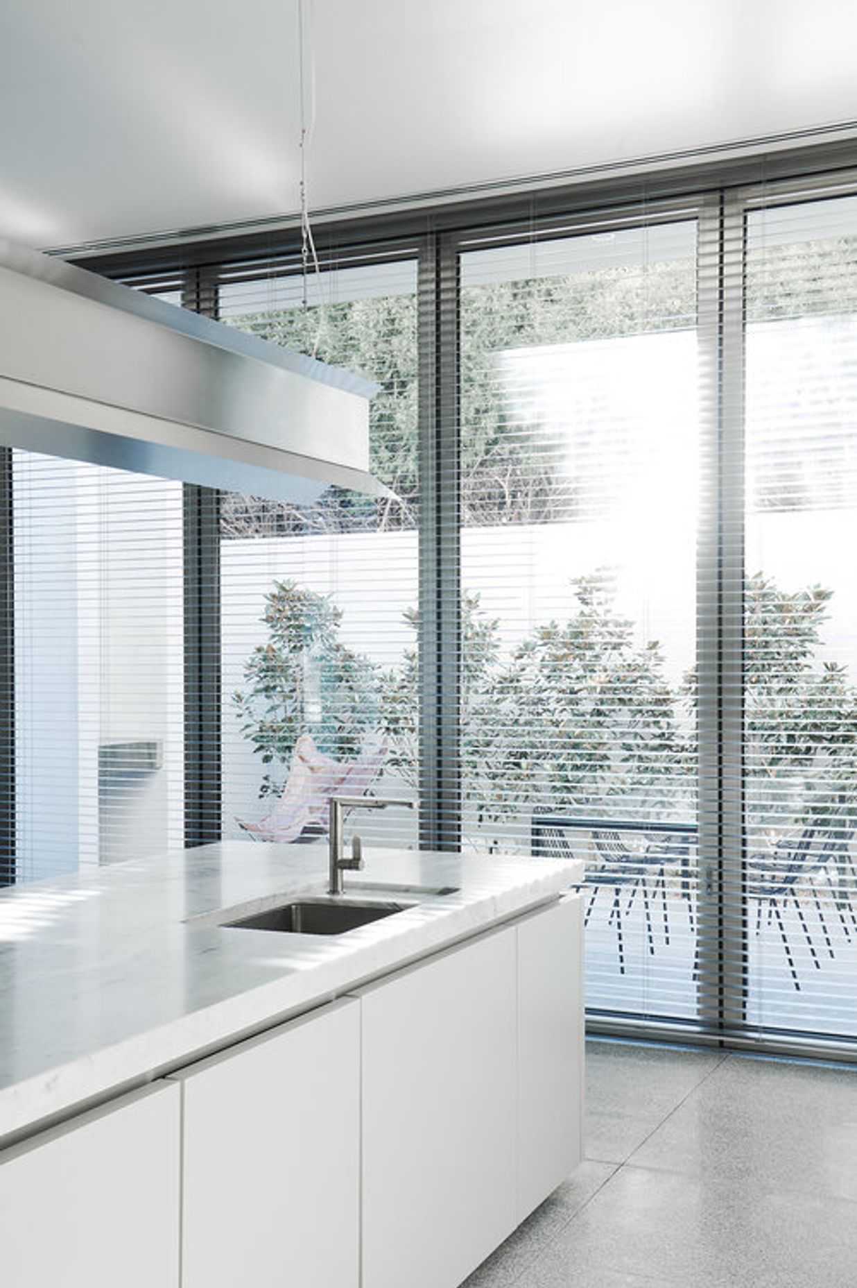 Product & Furniture Design by Davidov Architecture & Interiors ...