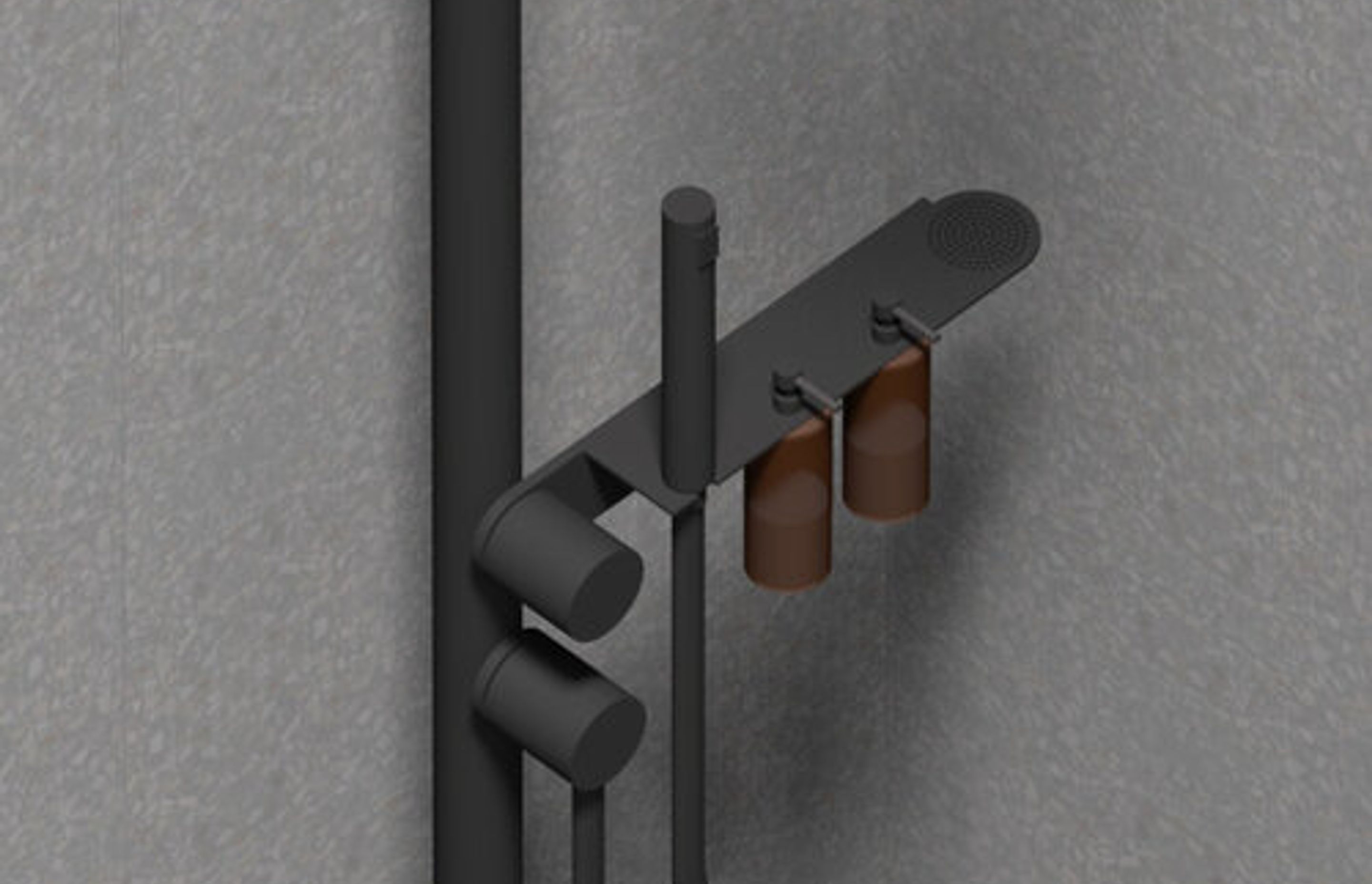 Product & Furniture Design by Davidov Architecture & Interiors ...