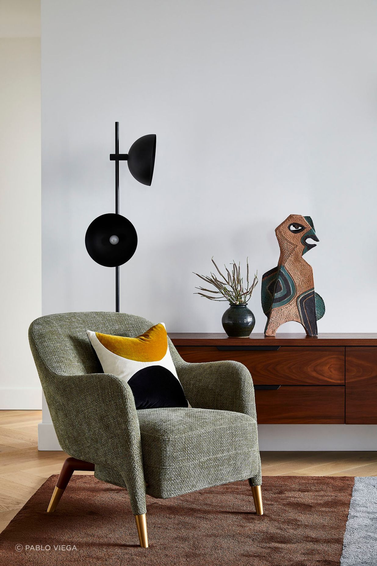 Surry Hills by Alexandra Brown Interiors | ArchiPro AU