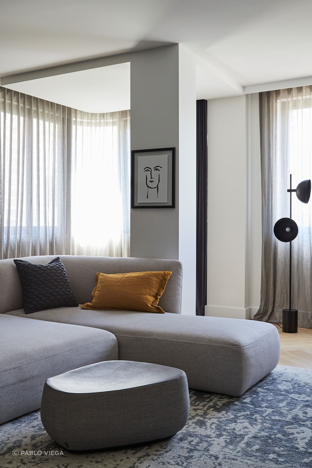 Surry Hills by Alexandra Brown Interiors | ArchiPro AU