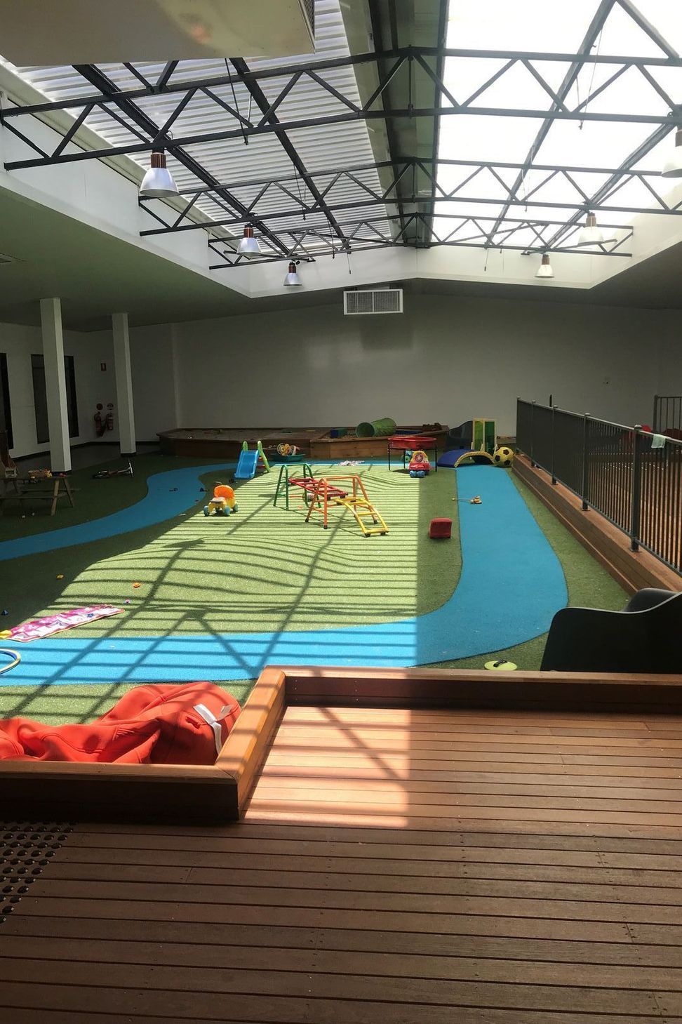 Treetops Childcare Centre, Adelaide by Louvretec Australia | ArchiPro AU