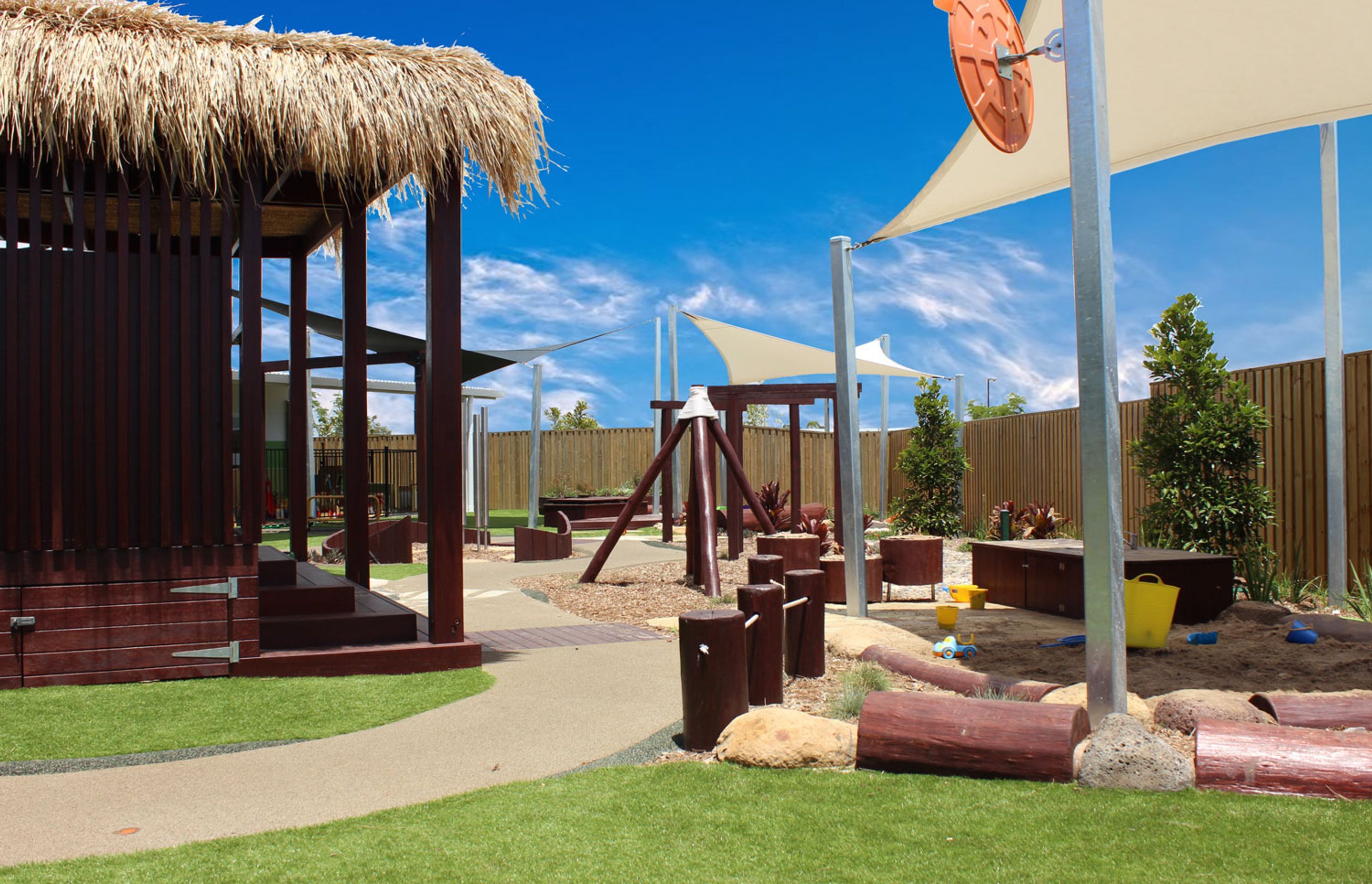 Kidz Magic, Capestone by Jardine Architects | ArchiPro AU