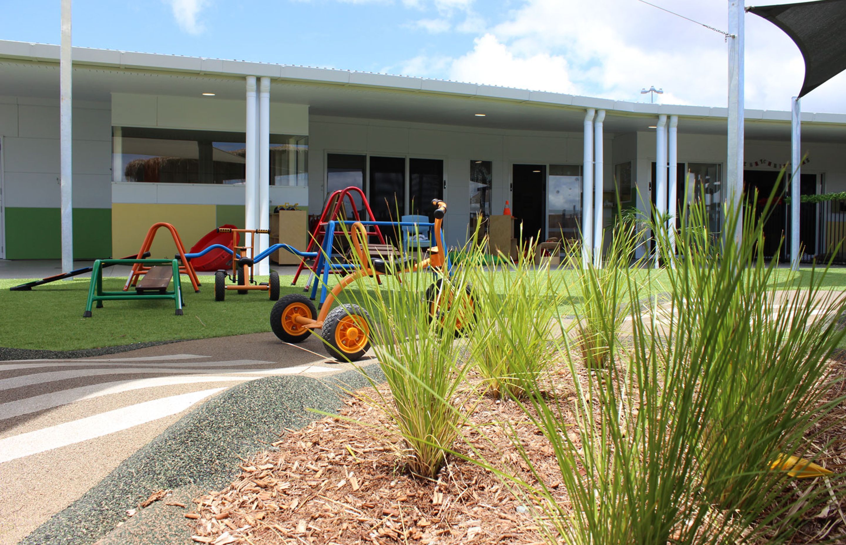 Kidz Magic, Capestone by Jardine Architects | ArchiPro AU