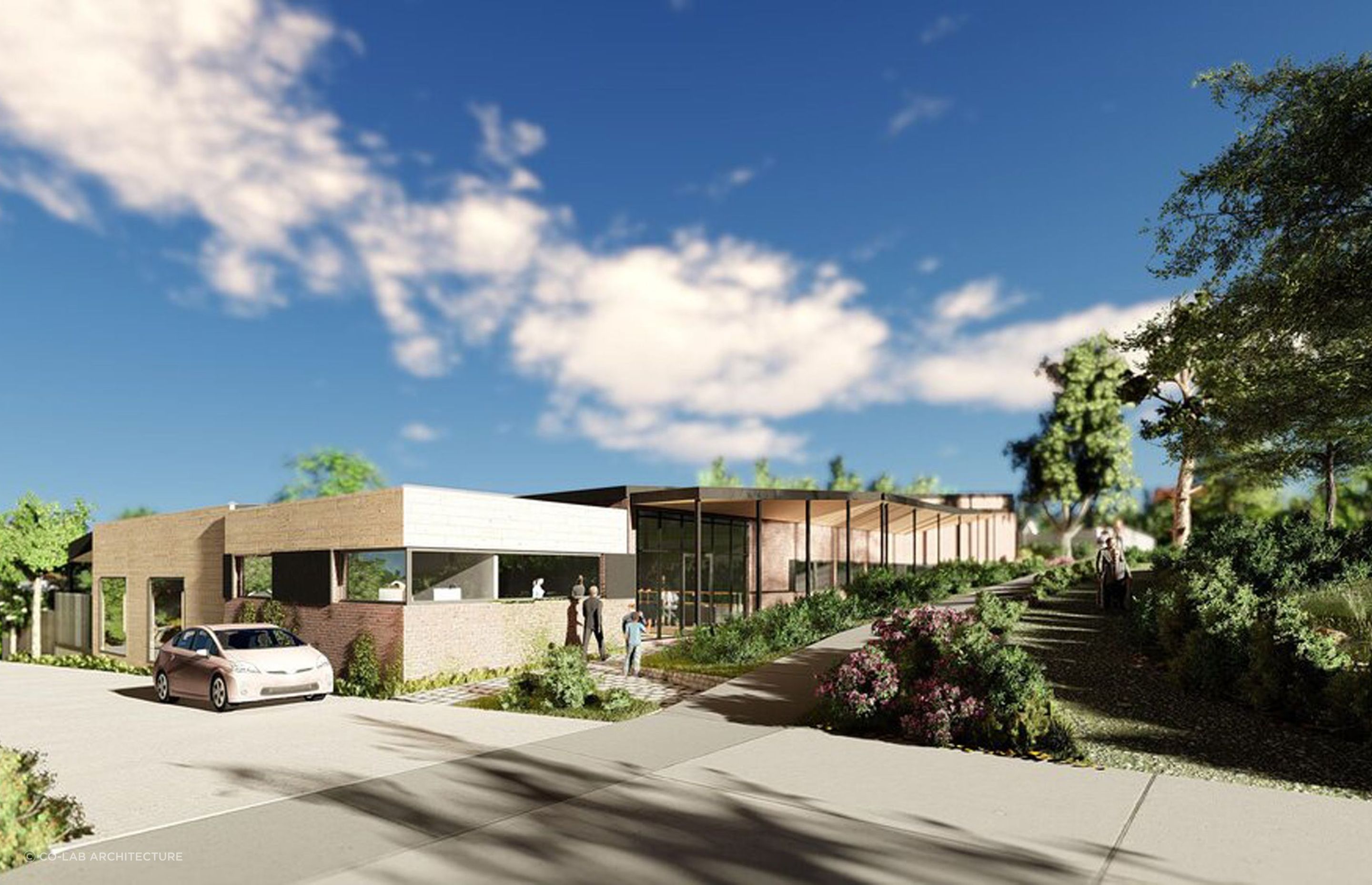 Bunyip by Co-lab Architecture | ArchiPro AU