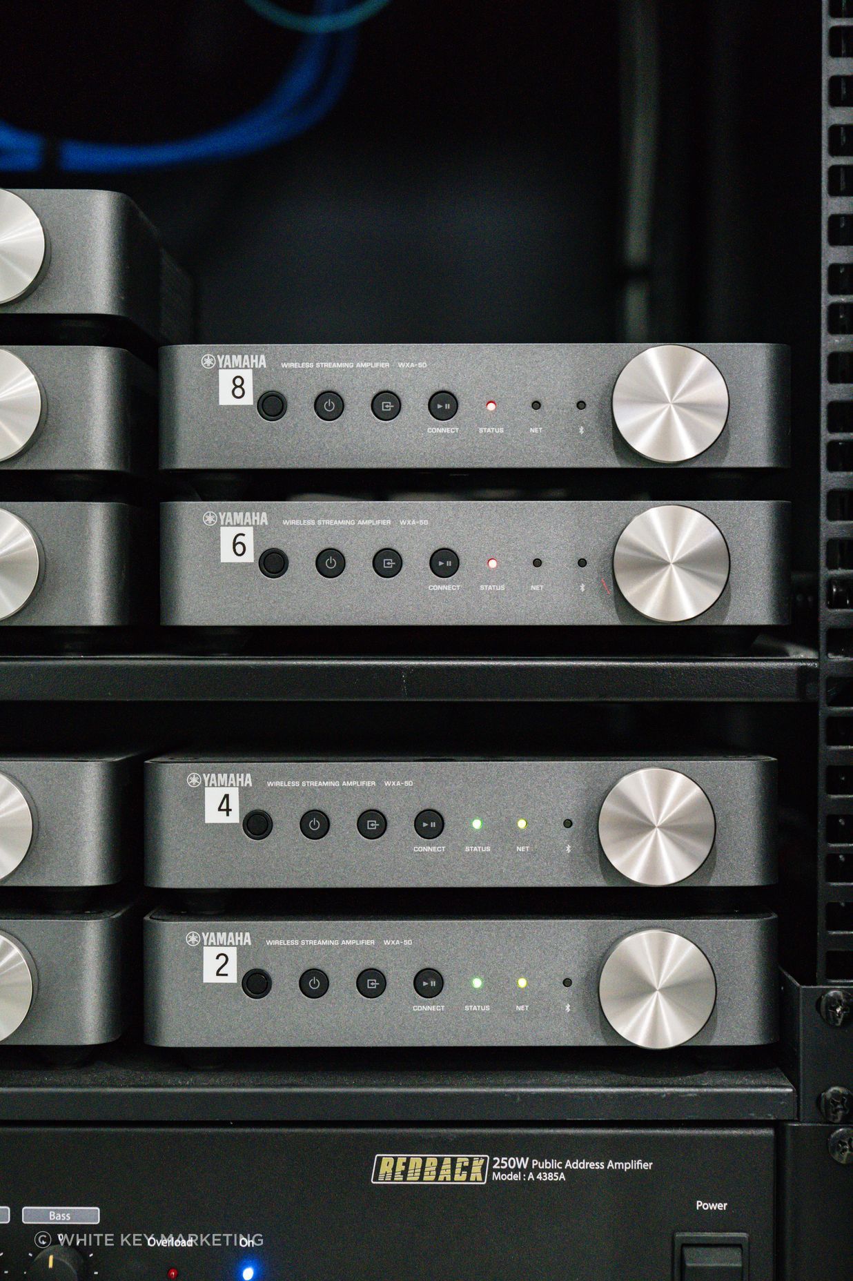 Keen Kiddies Early Learning Centre by Soteria Technology Solutions | ArchiPro AU