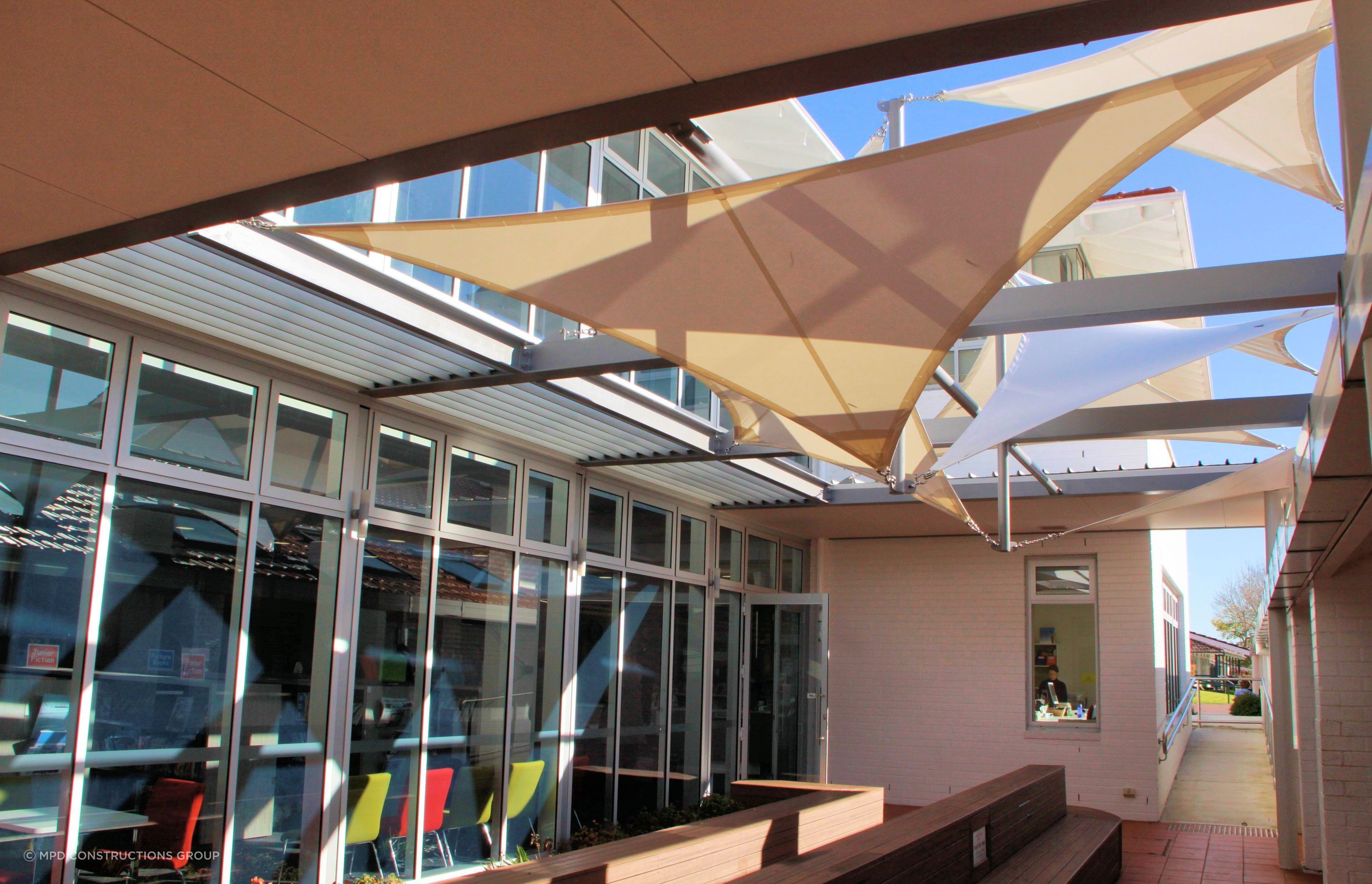 Sydney Grammar School – St Ives Preparatory School by Covemade ...