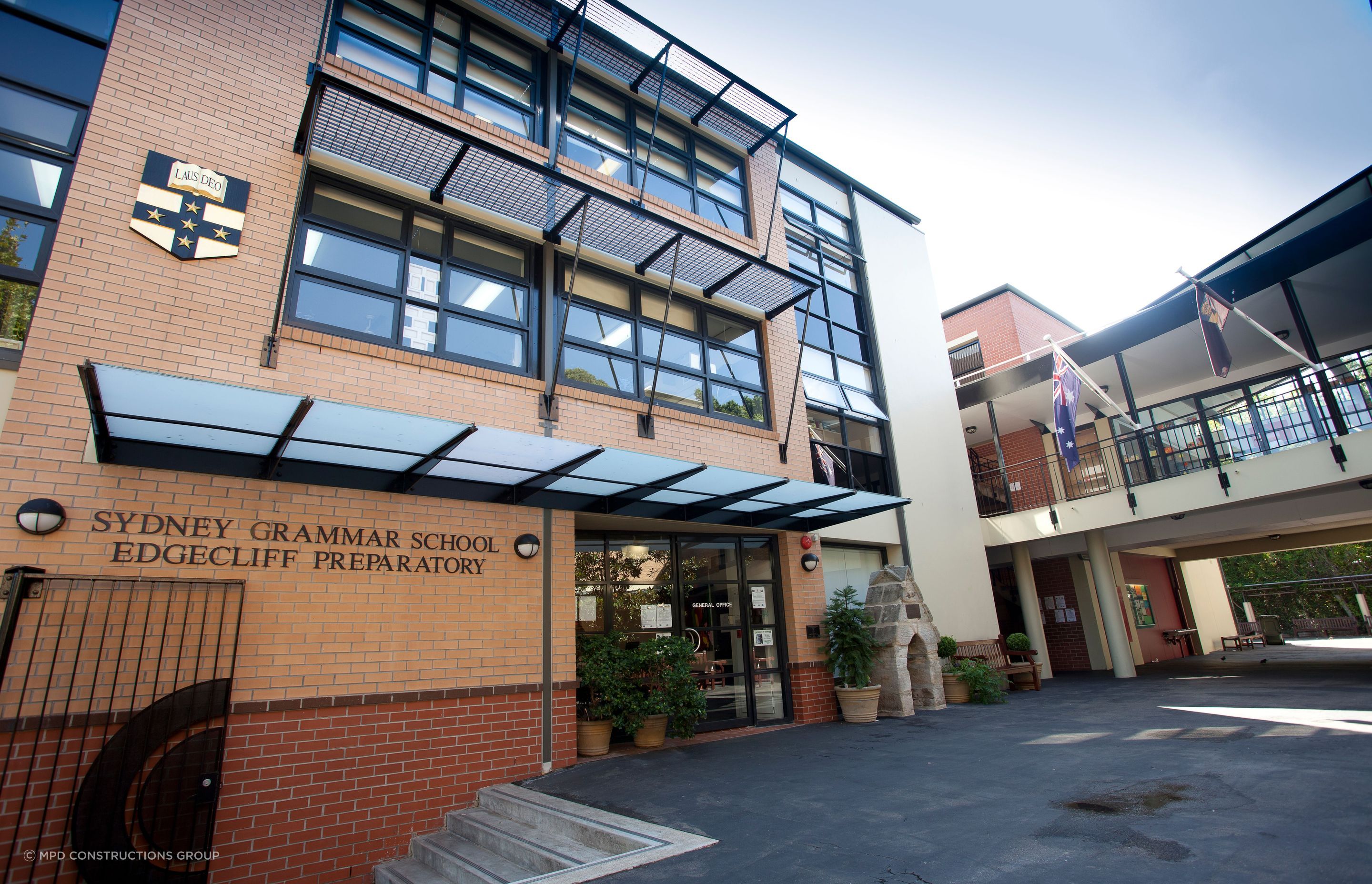 Sydney Grammar Prep School by Covemade | ArchiPro AU