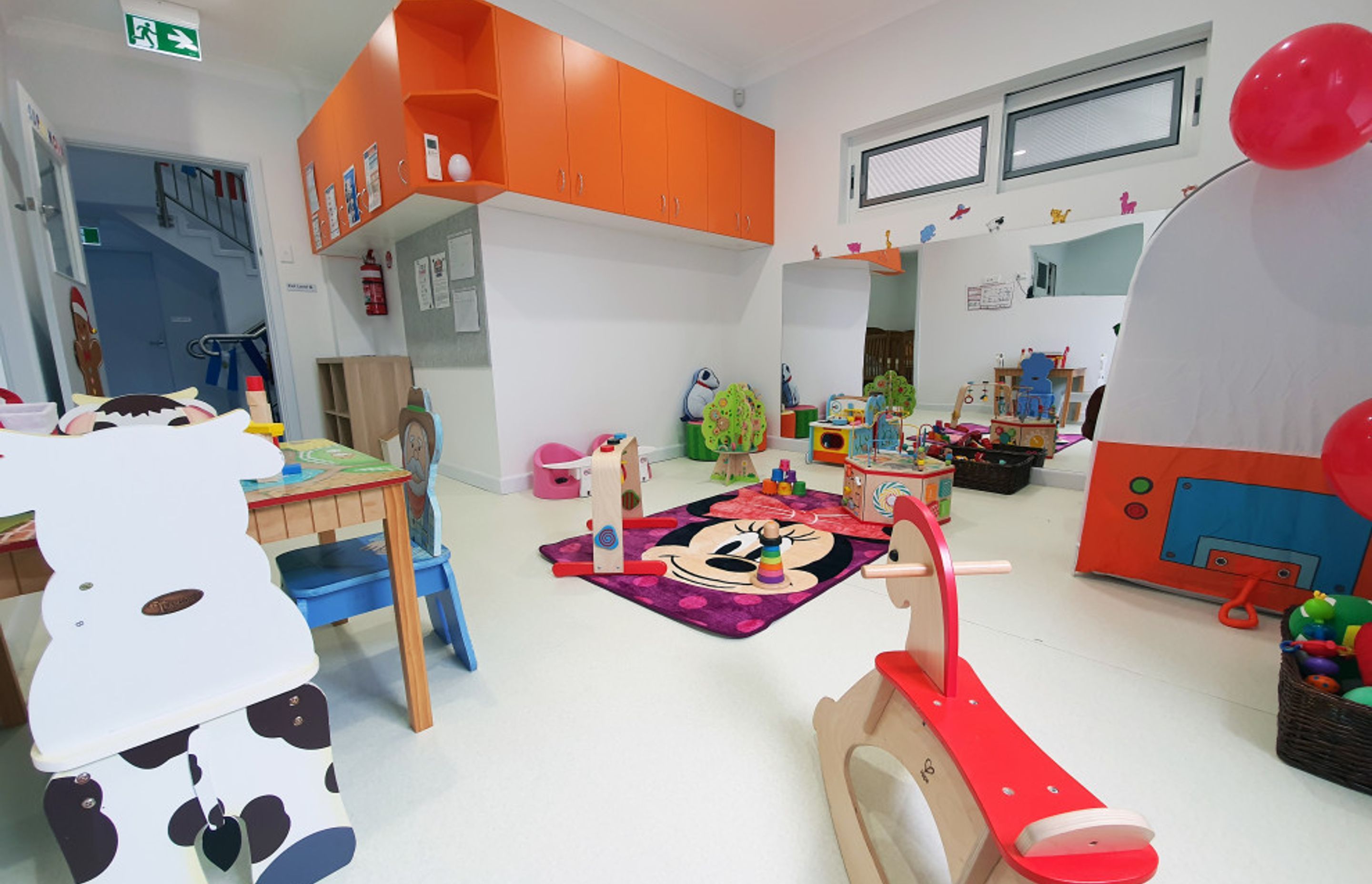 KIDOPIA Childcare Centre by NTARCH | ArchiPro AU