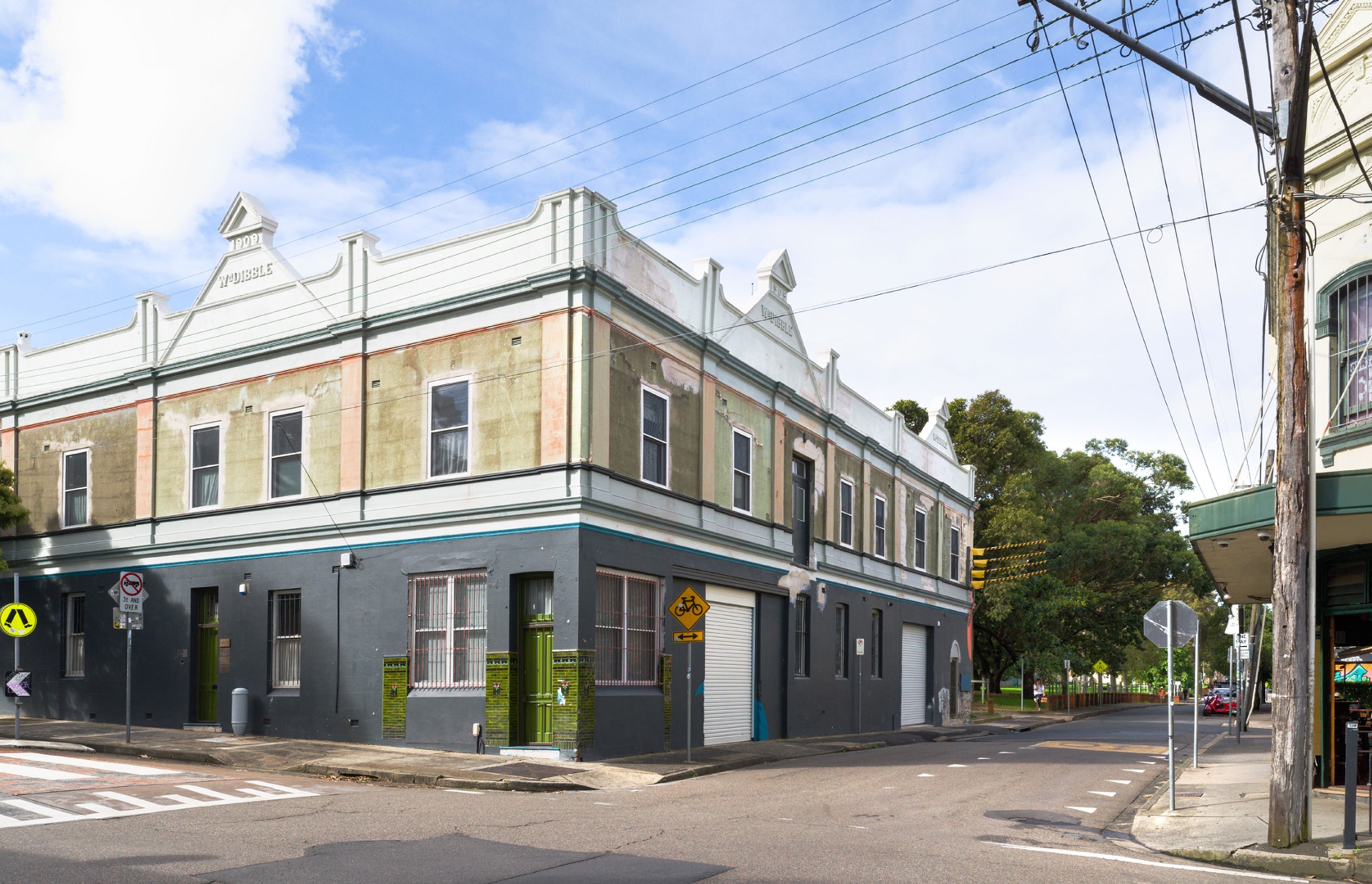 Australia Street Newtown by Pamment Projects | ArchiPro AU