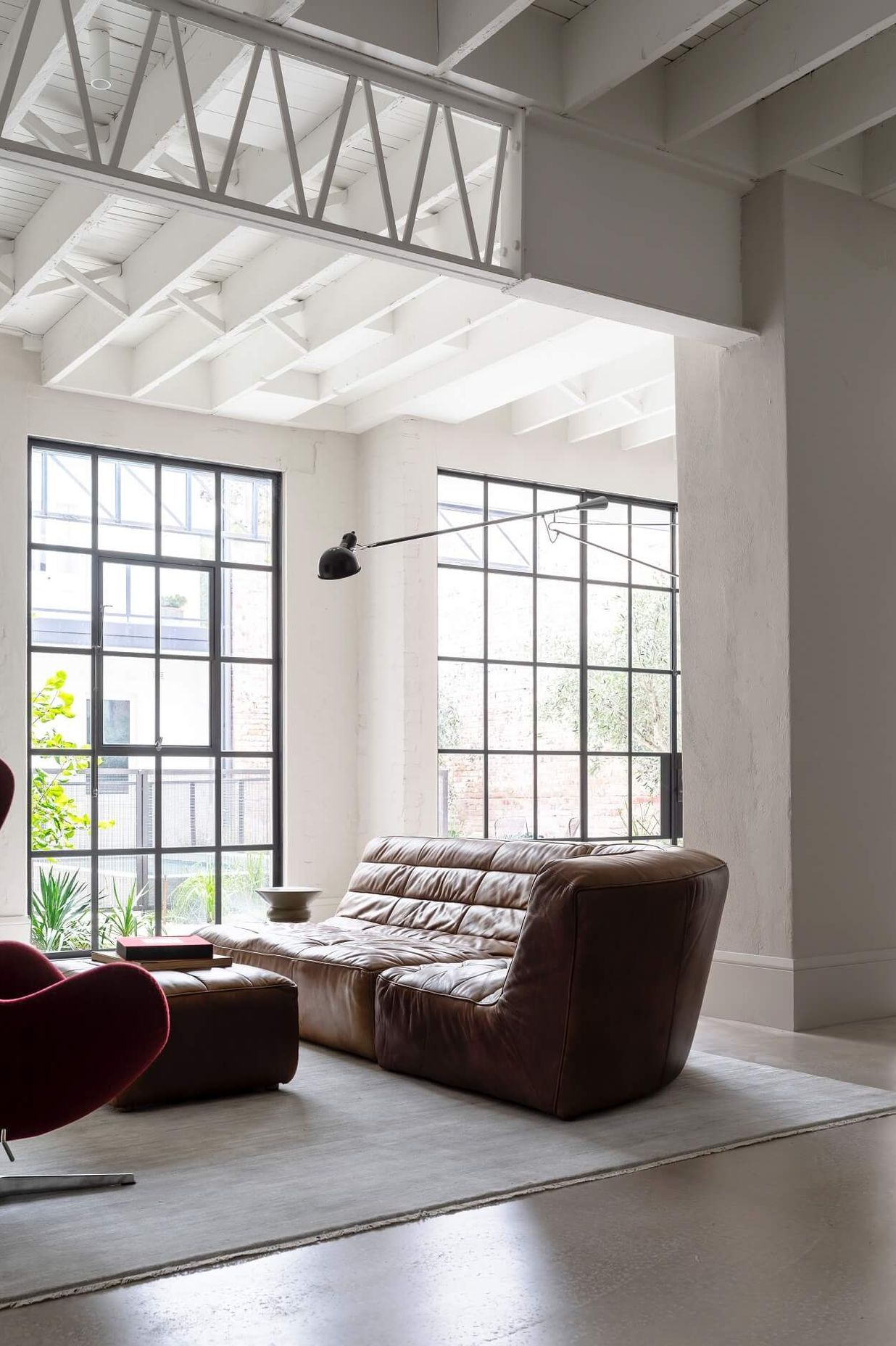 Australia Street Newtown by Pamment Projects | ArchiPro AU