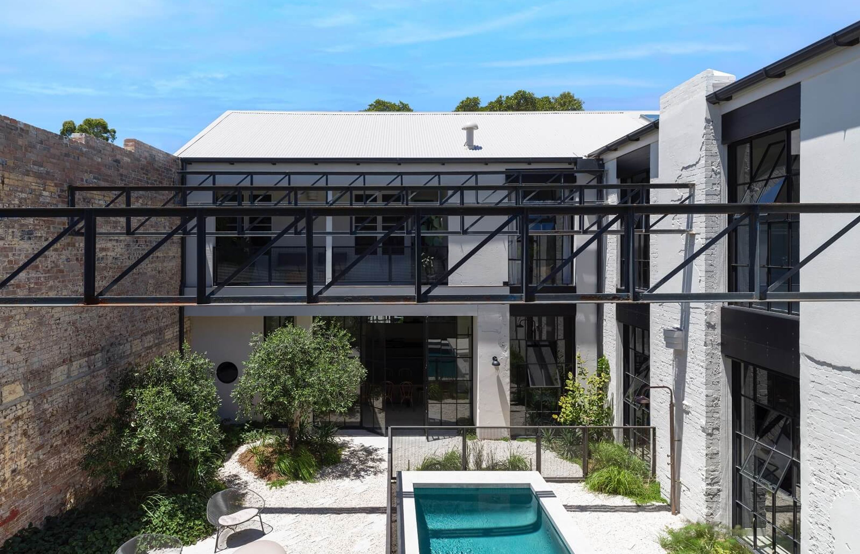 Australia Street Newtown by Pamment Projects | ArchiPro AU