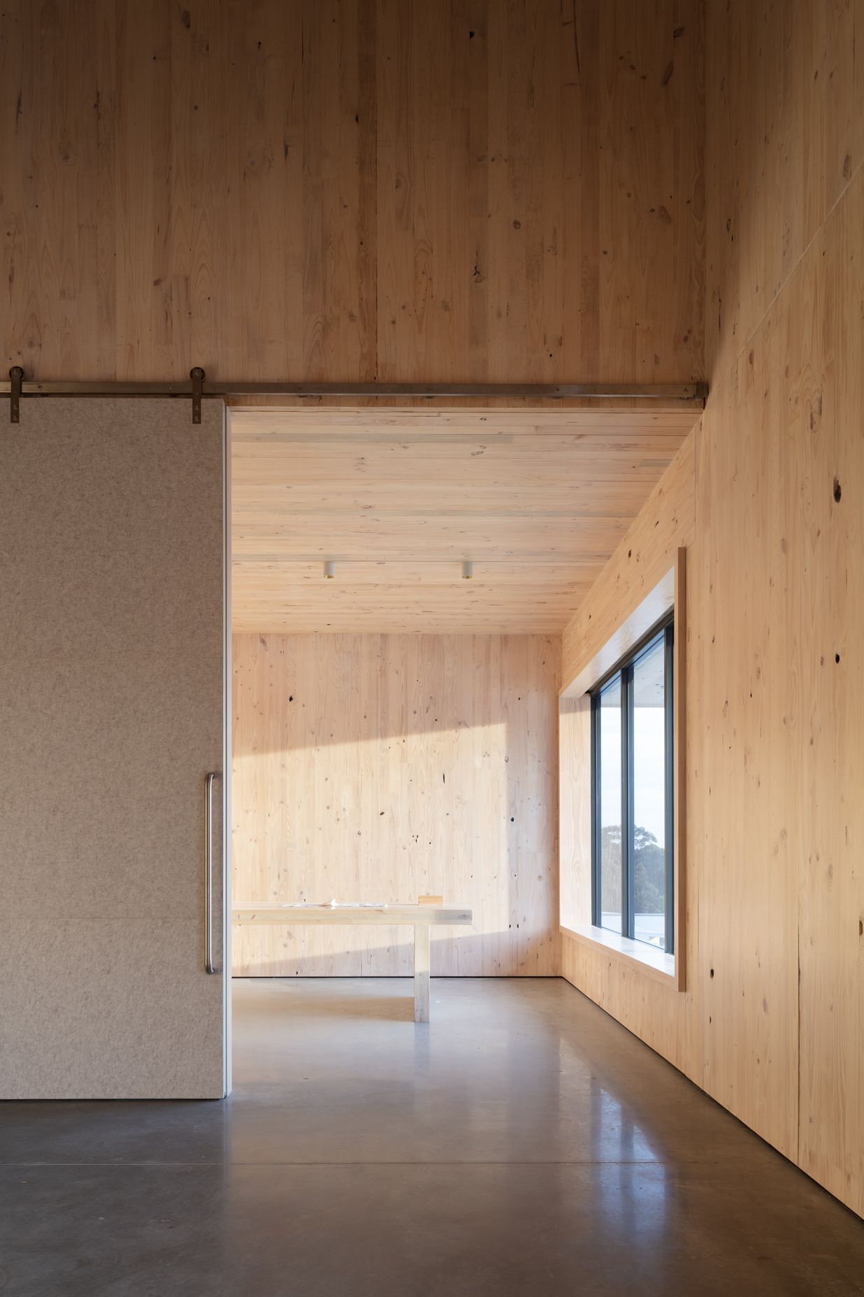 XLam CLT Natural by Responsible Wood | ArchiPro AU