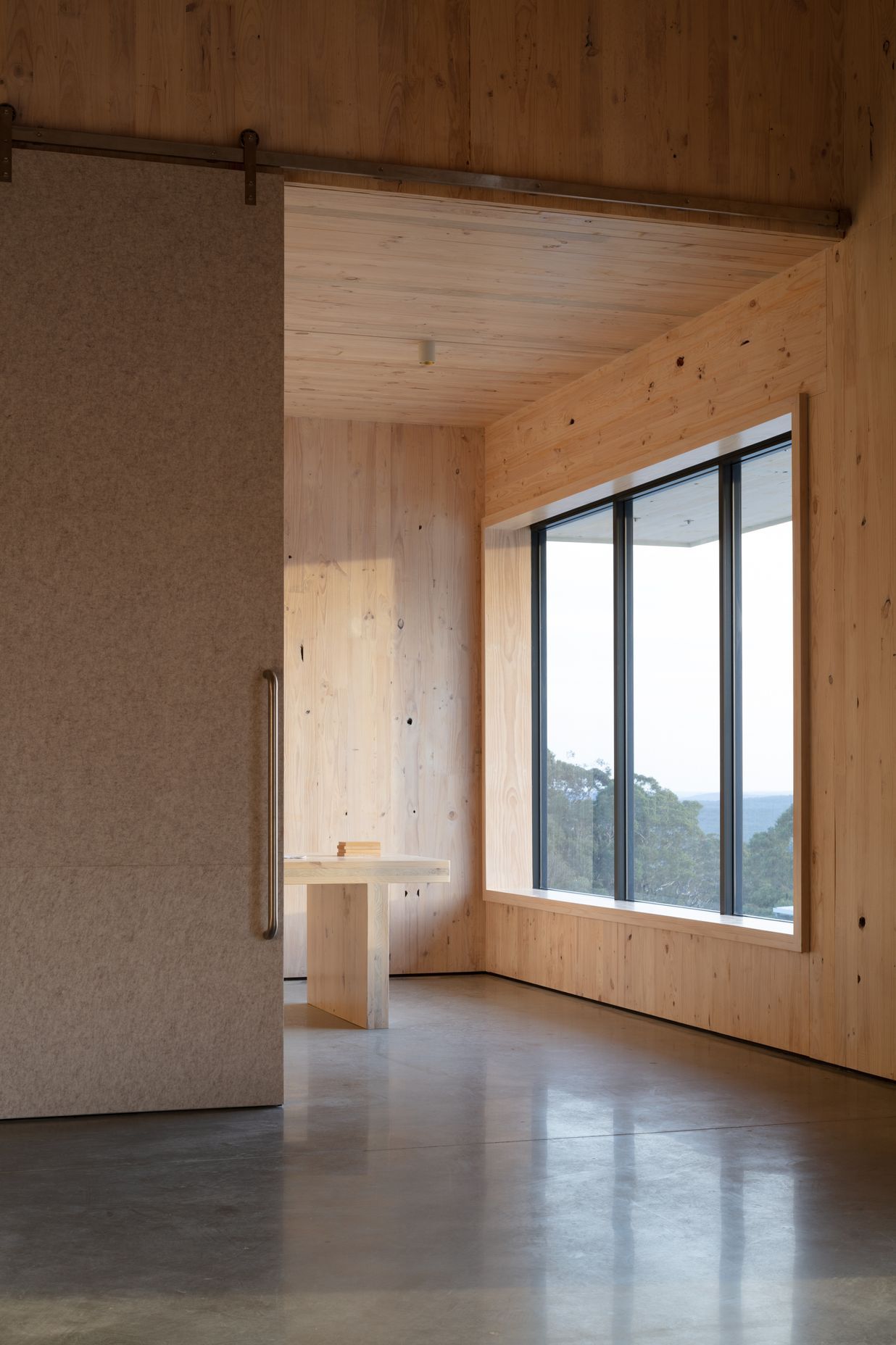 XLam CLT Natural by Responsible Wood | ArchiPro AU