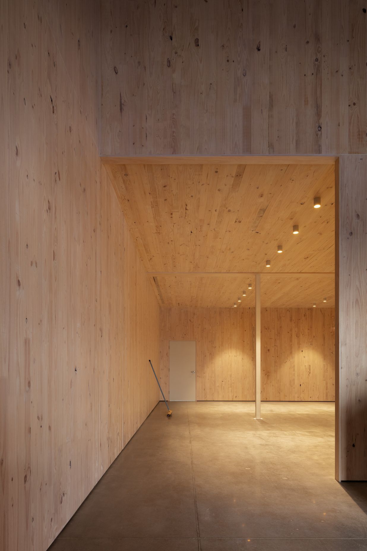 XLam CLT Natural by Responsible Wood | ArchiPro AU