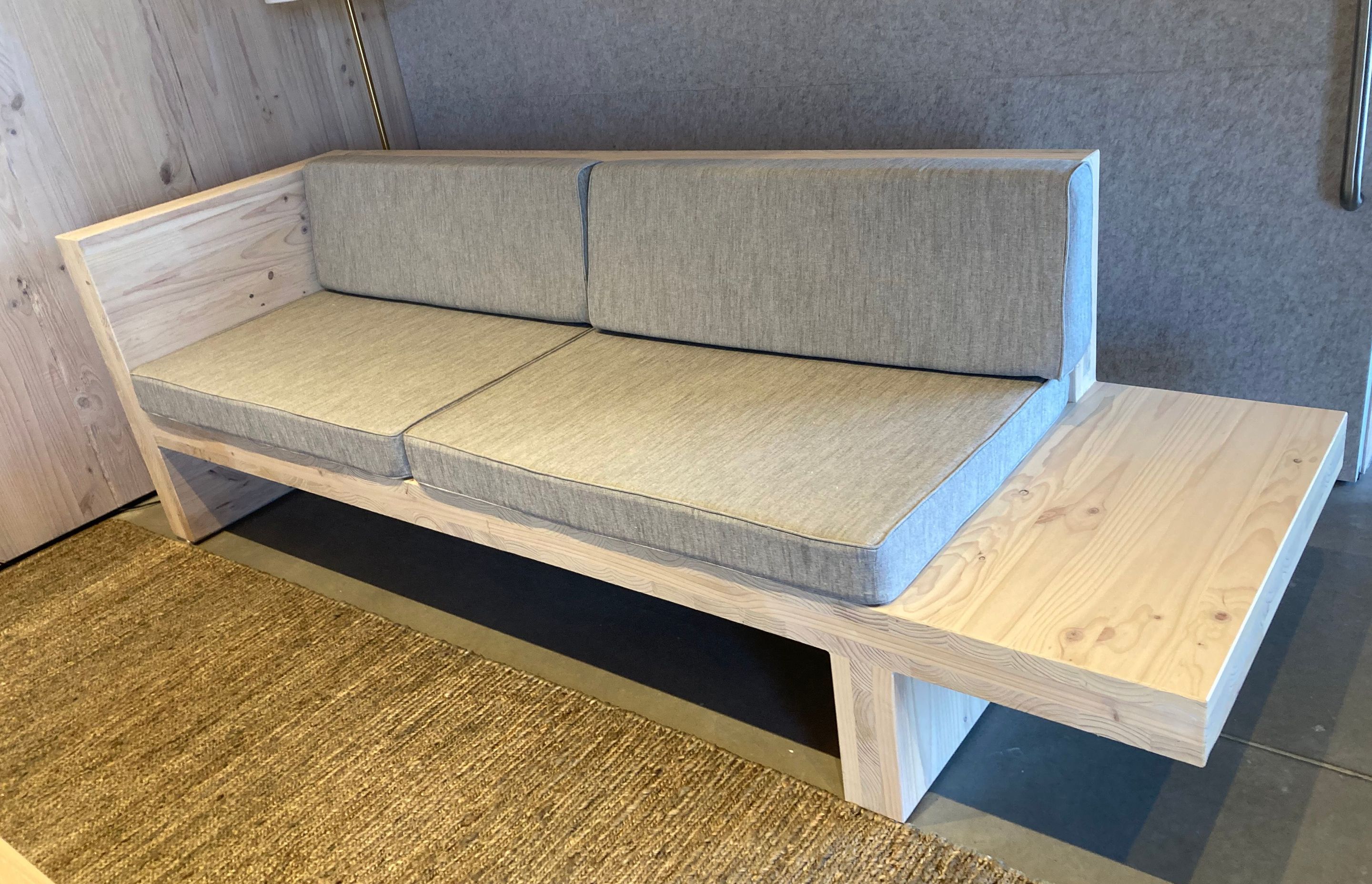 XLam CLT Natural by Responsible Wood | ArchiPro AU