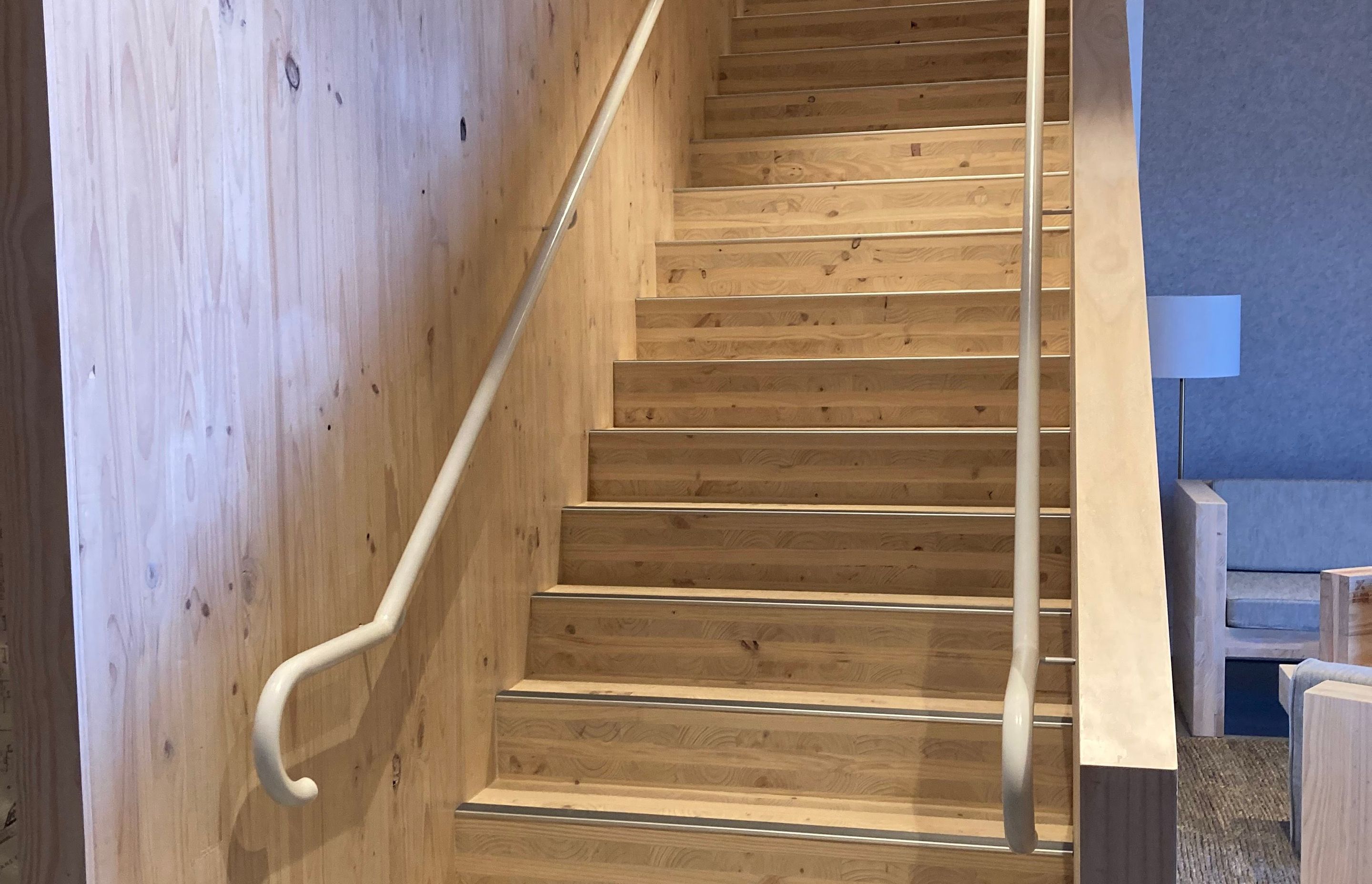 XLam CLT Natural by Responsible Wood | ArchiPro AU