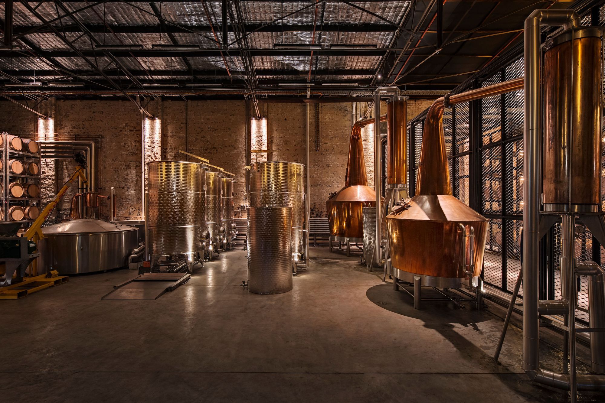 Archie Rose, Sydney by Calida Projects | ArchiPro AU