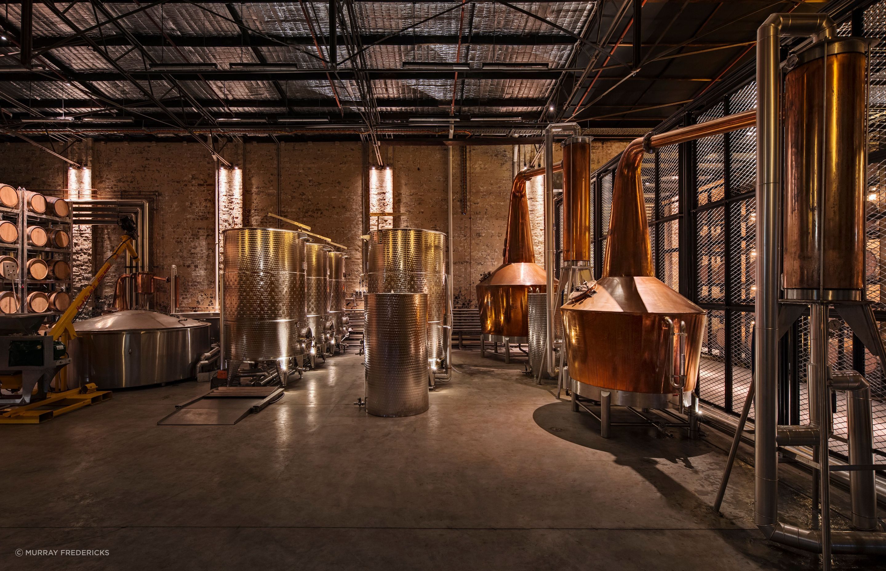 Archie Rose, Sydney by Calida Projects | ArchiPro AU