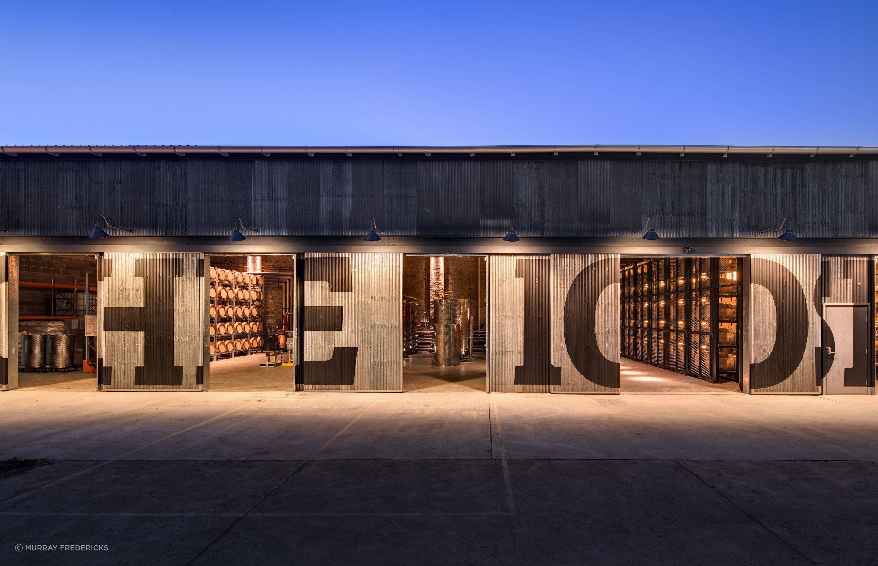 Archie Rose, Sydney by Calida Projects | ArchiPro AU