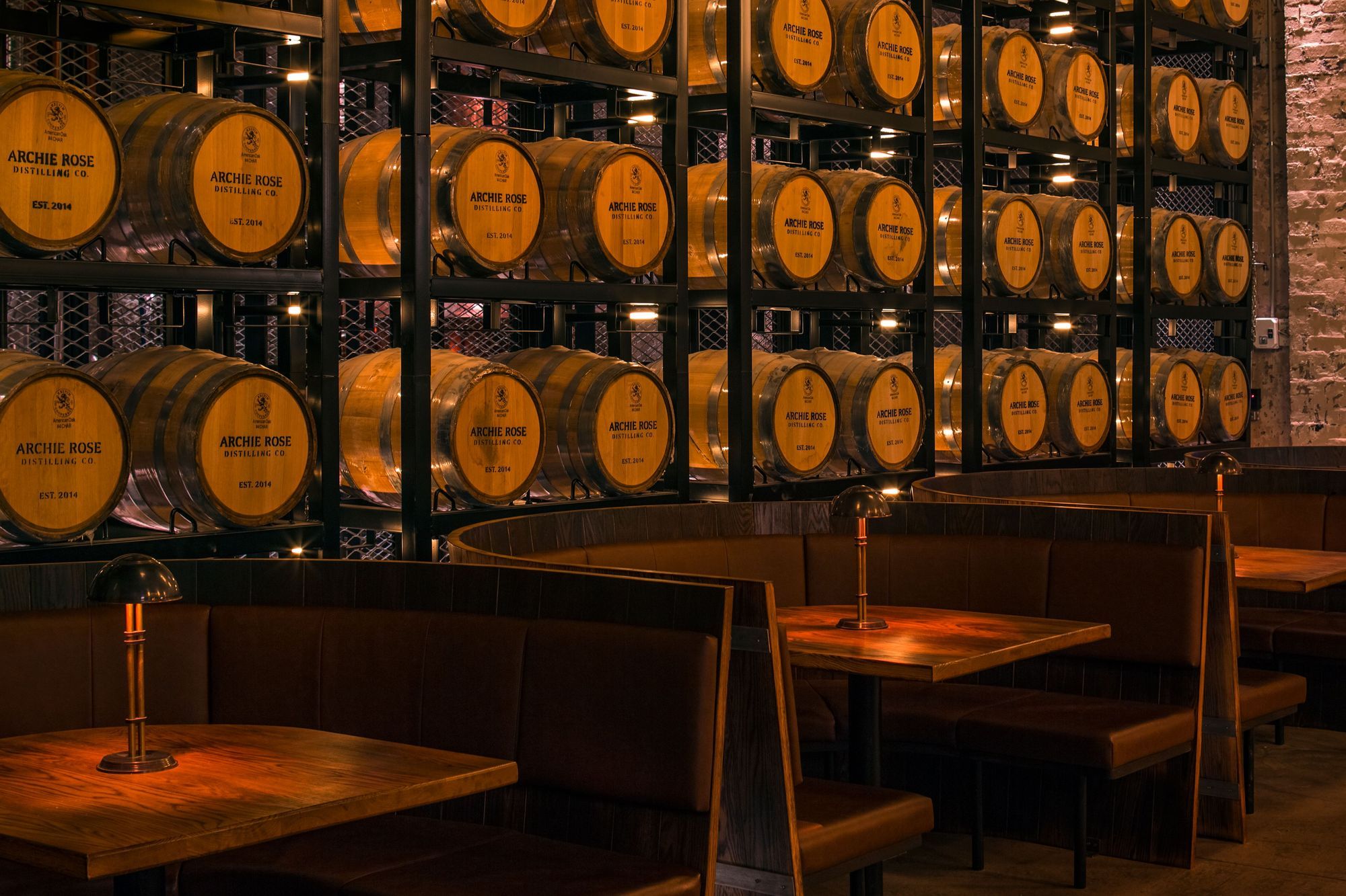 Archie Rose, Sydney by Calida Projects | ArchiPro AU