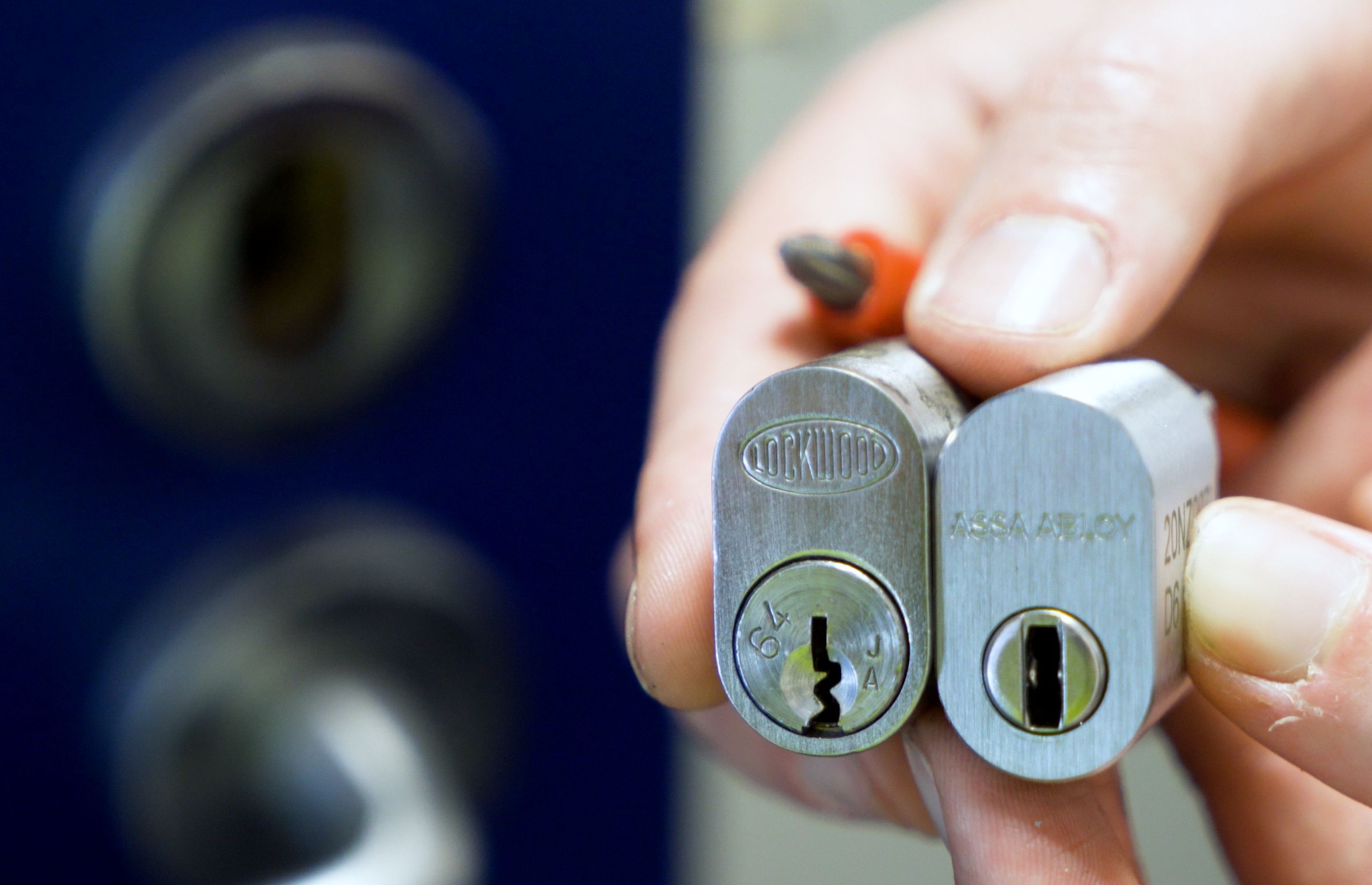 Manufacturing plant consolidates all keys by ASSA ABLOY | ArchiPro AU