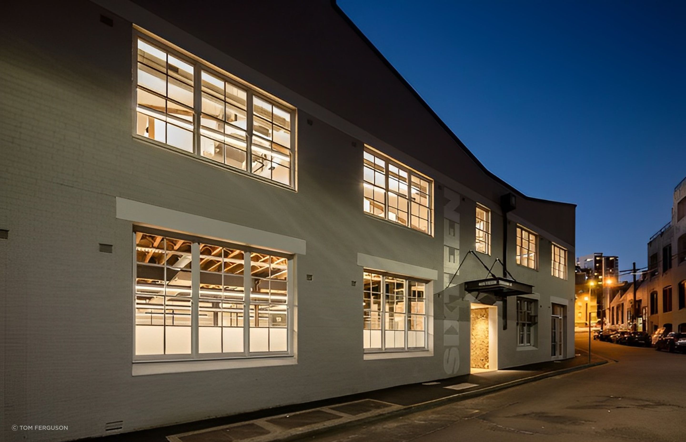 Eveleigh by Atelier Andy Carson | ArchiPro AU